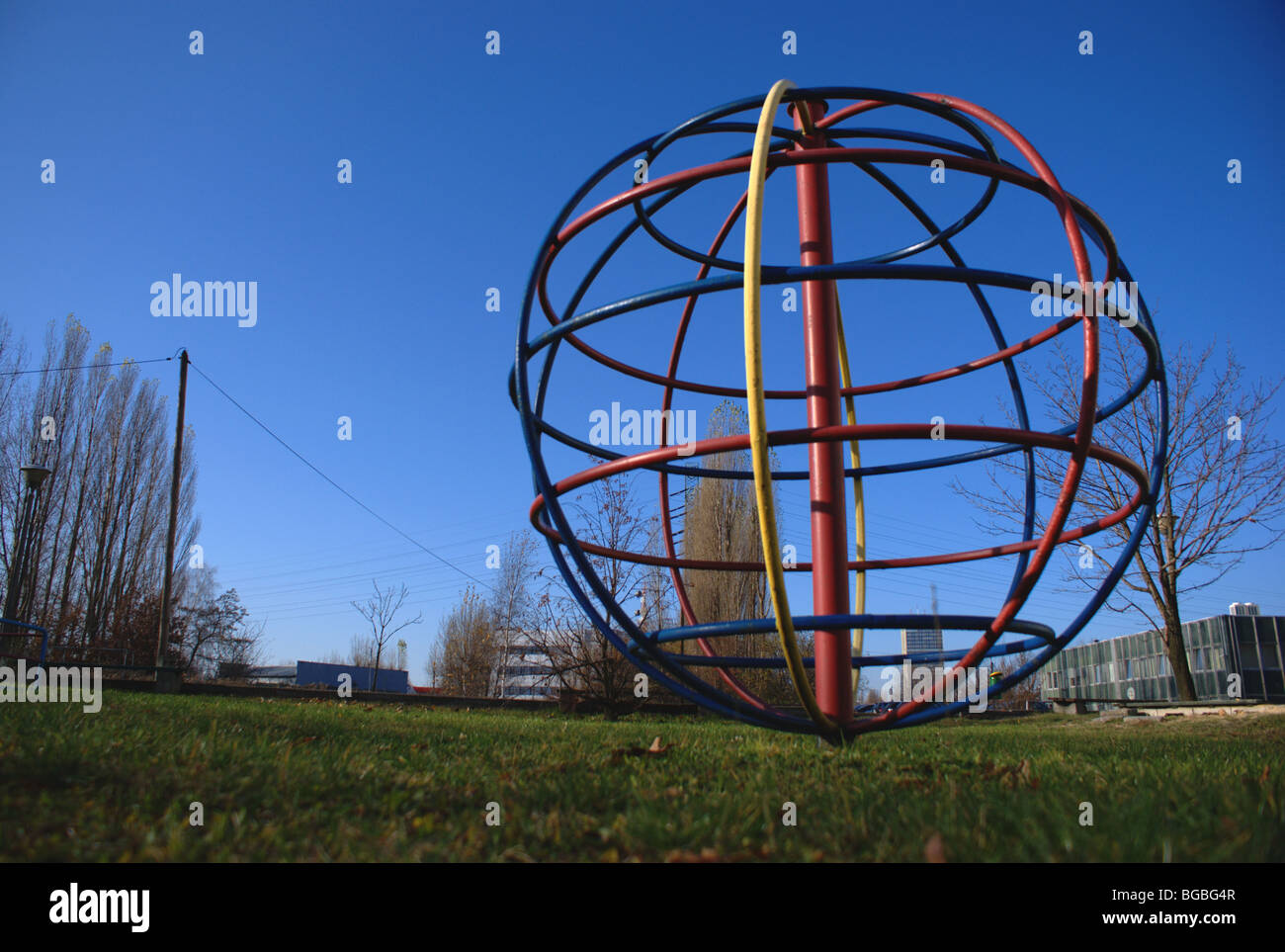 Construction sphere hi-res stock photography and images - Alamy
