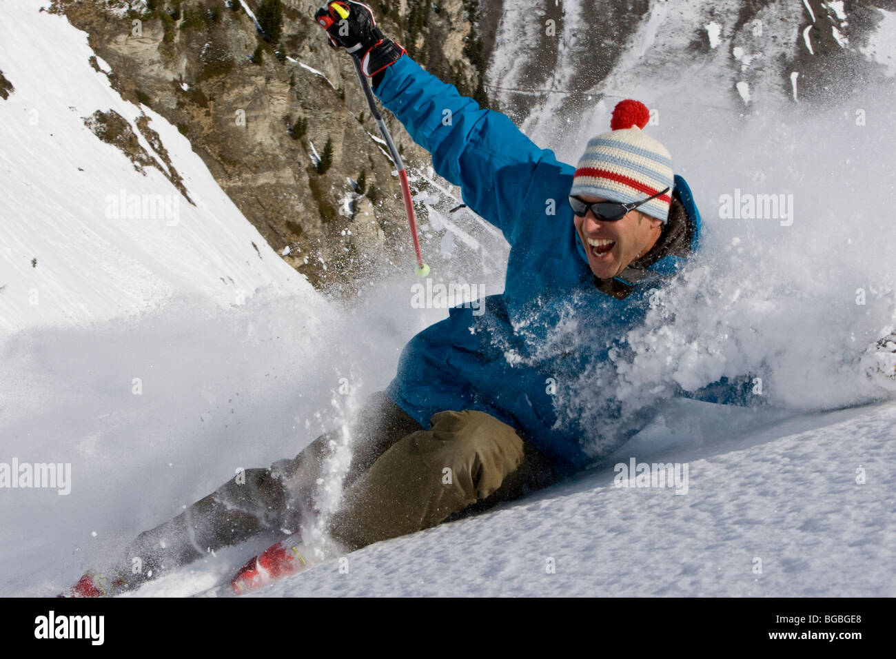 Exhilarating hi-res stock photography and images - Alamy