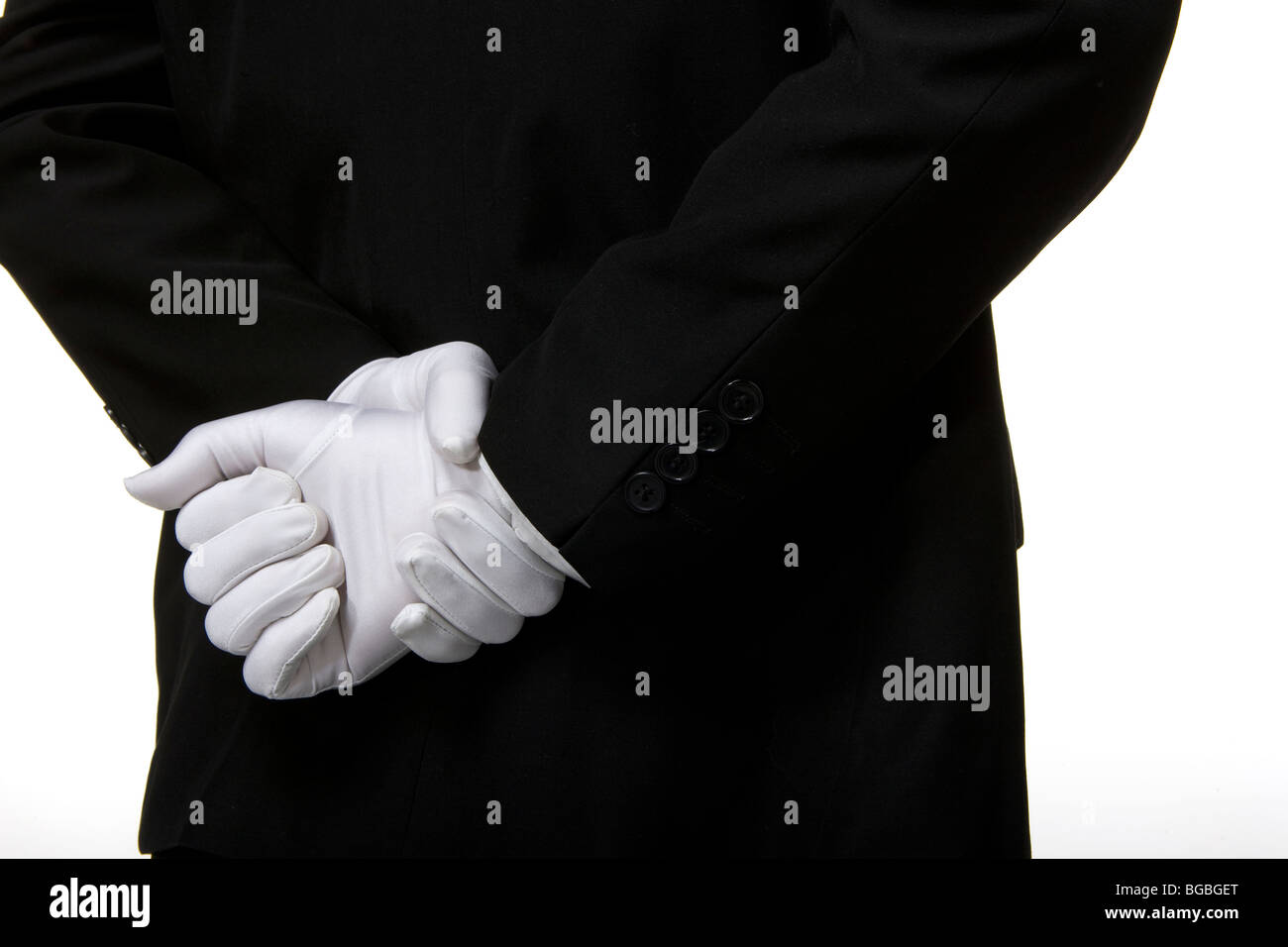 Chinese doorman hi-res stock photography and images - Alamy