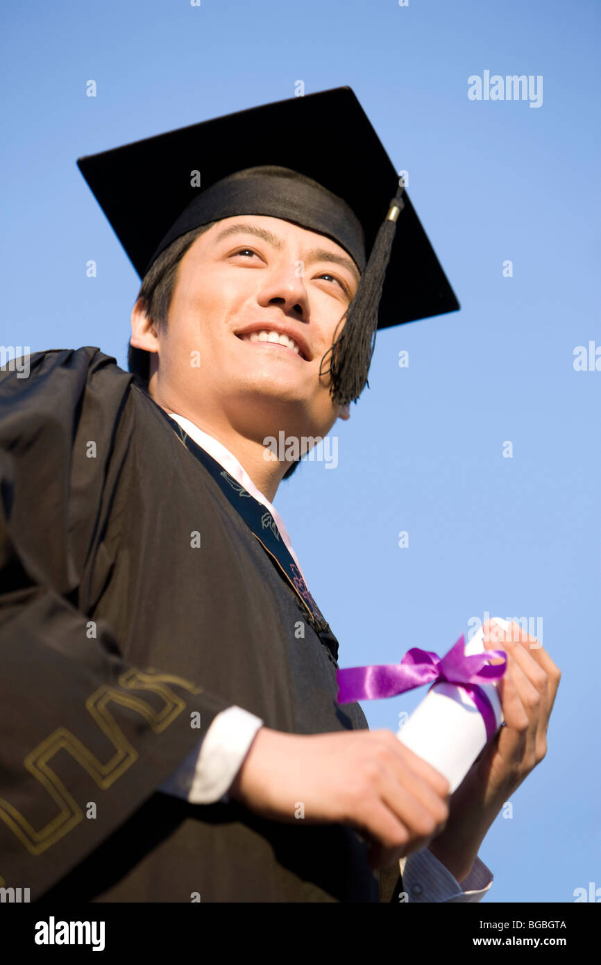 Chinese Student High Resolution Stock Photography and Images - Alamy