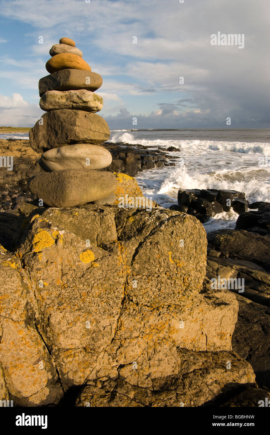 Calming stone hi-res stock photography and images - Alamy