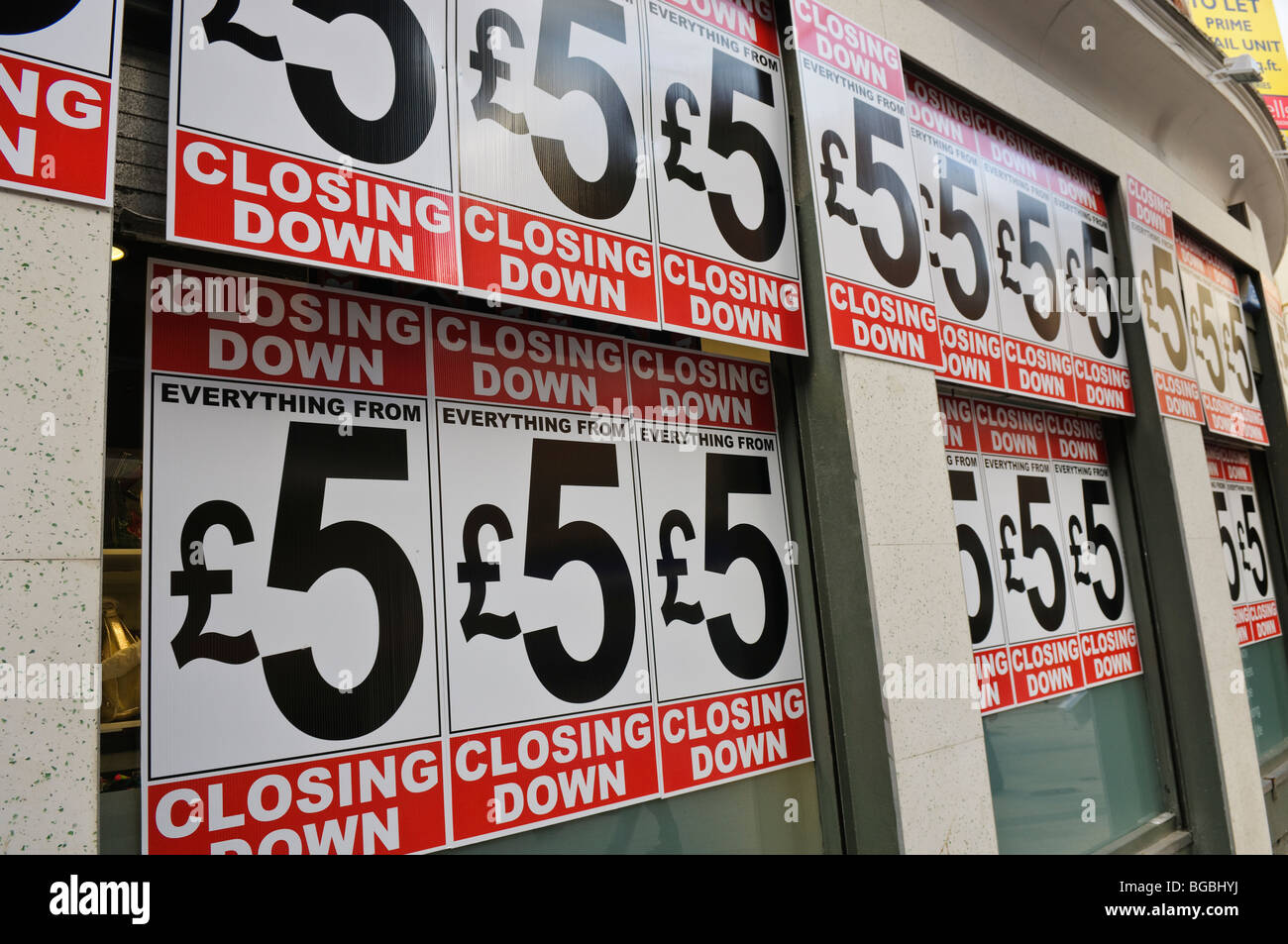 Shut down pavement hi-res stock photography and images - Alamy