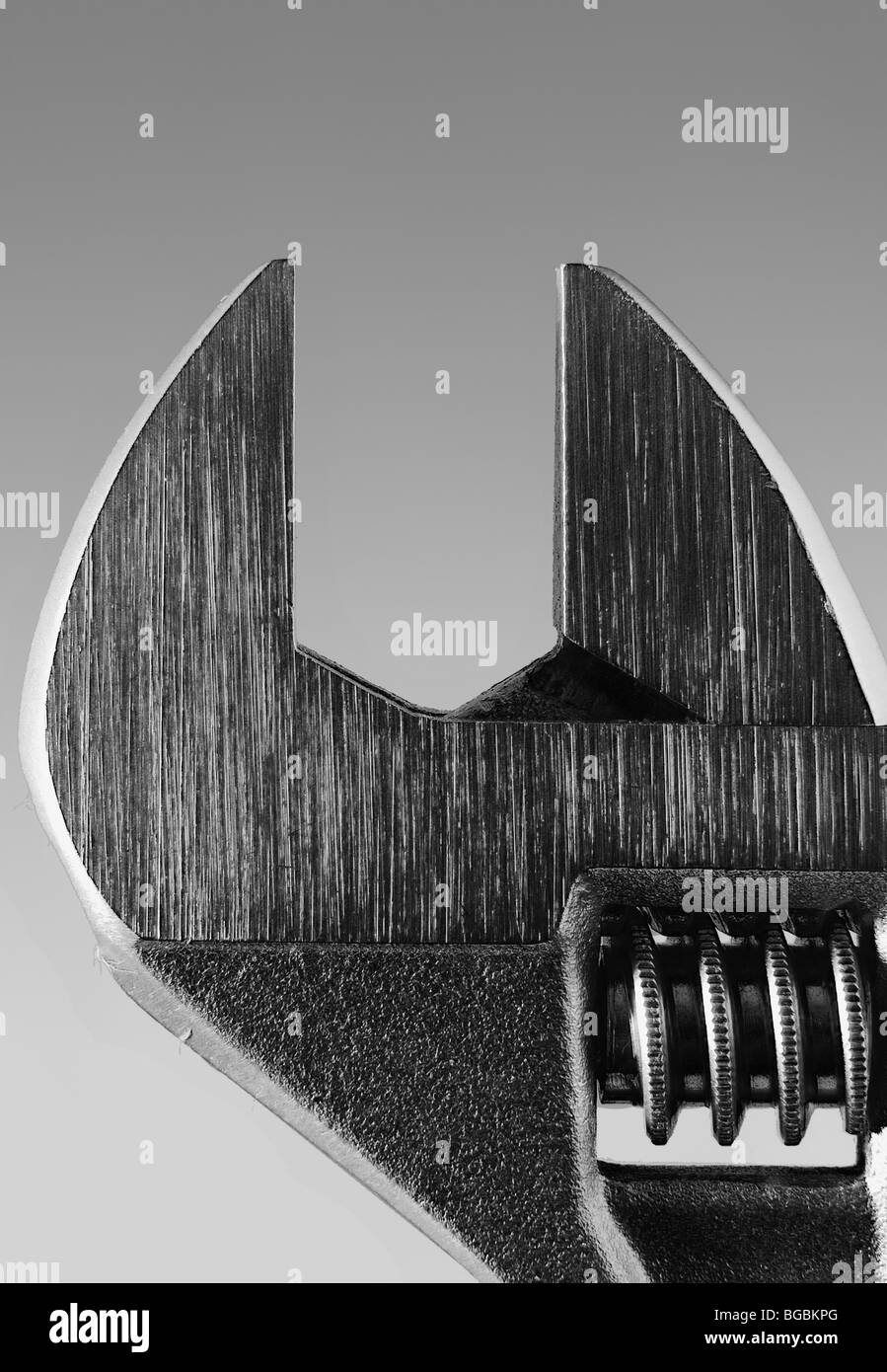 Wrenches backgrounds hi-res stock photography and images - Alamy