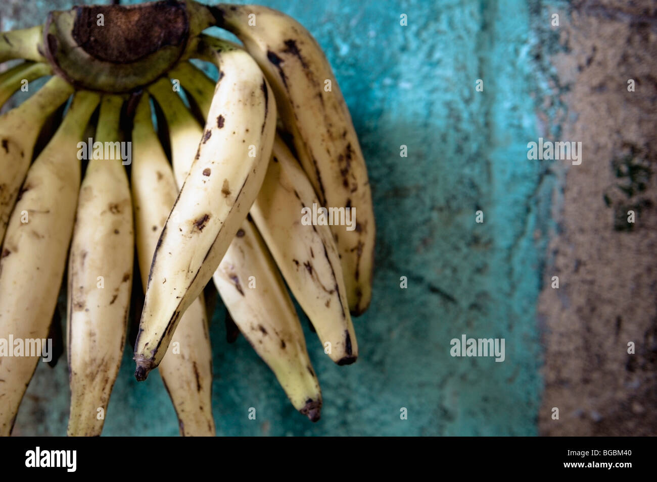 Bruised banana hi-res stock photography and images - Alamy