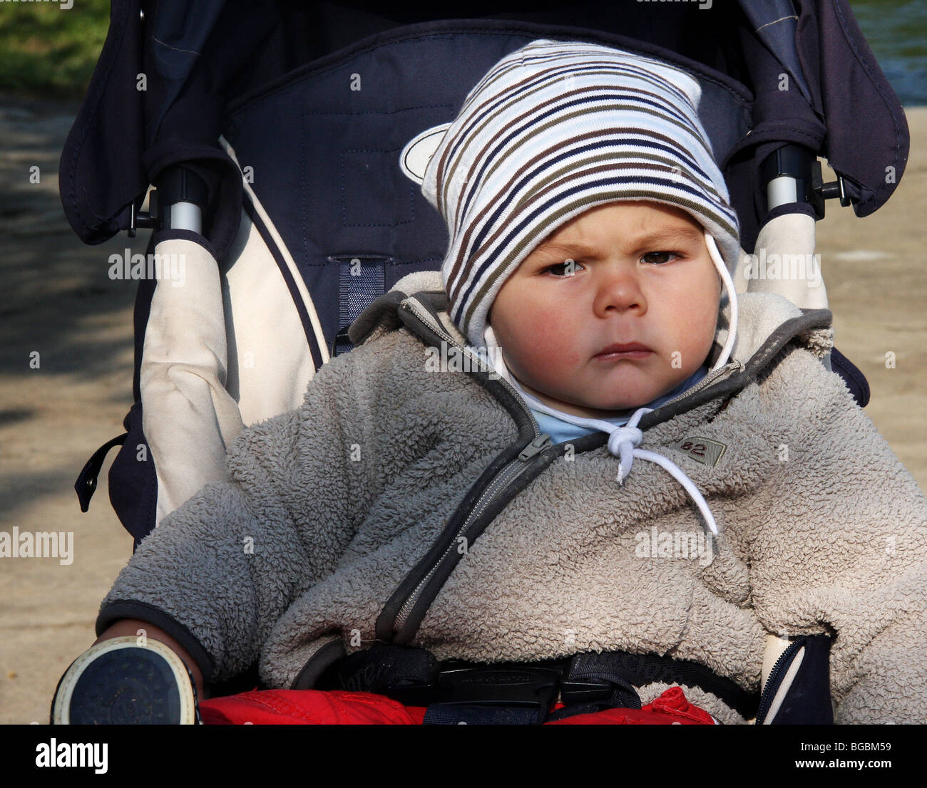Child carriage hi-res stock photography and images - Alamy