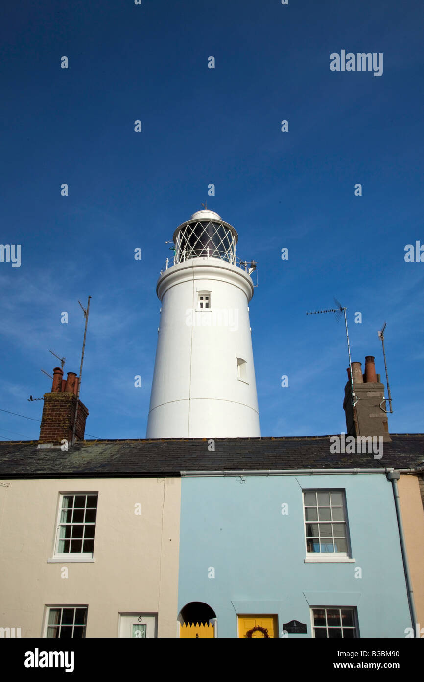 Trinity House Ships High Resolution Stock Photography and Images - Alamy