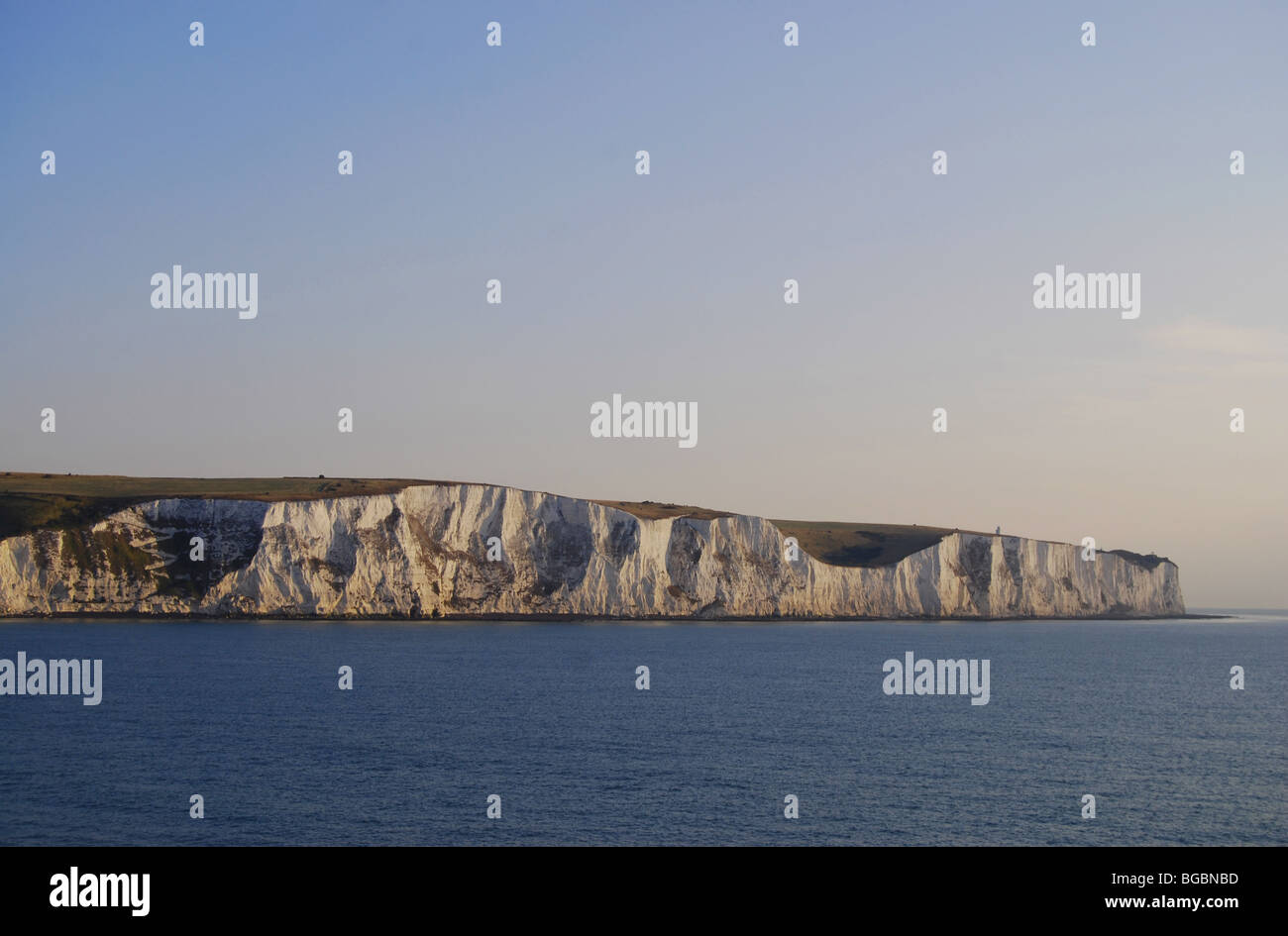 White cliffs of dover hi-res stock photography and images - Alamy