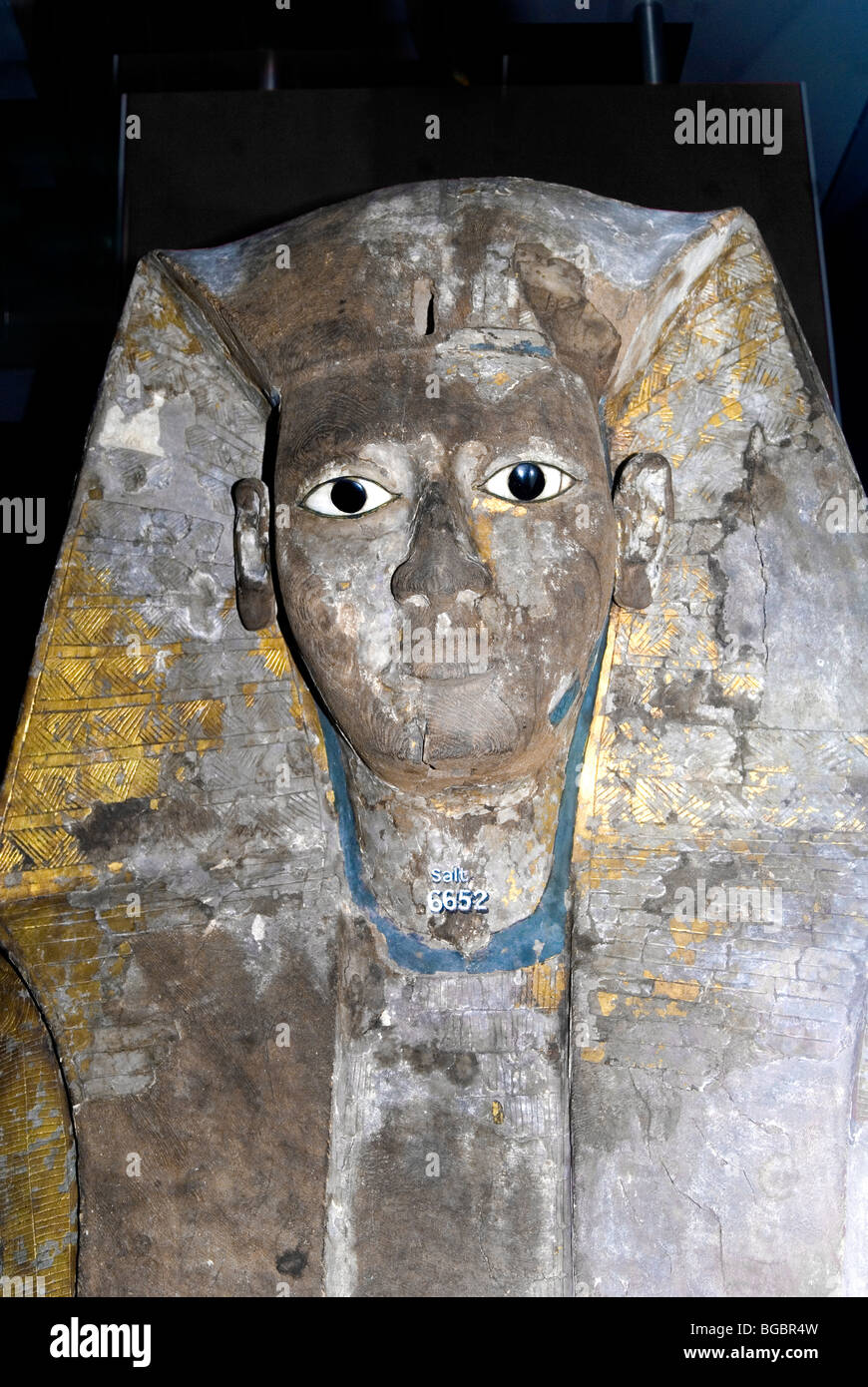 Embalmed egypt hi-res stock photography and images - Alamy