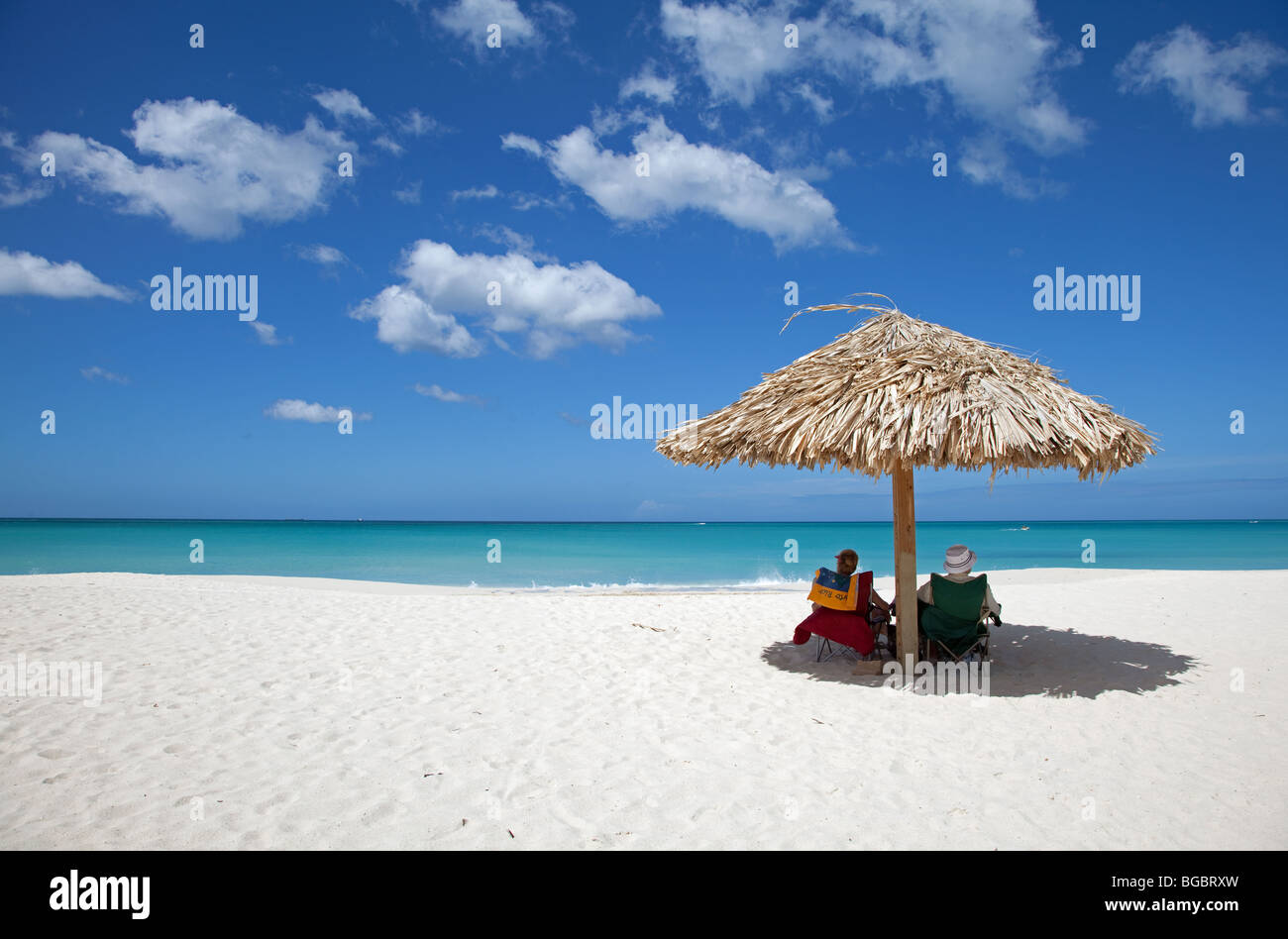 Retirement - A New beginning Stock Photo - Alamy