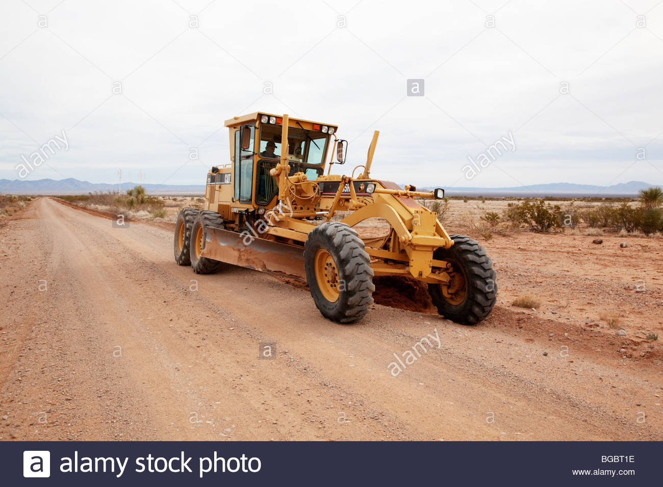 Bar Ditch High Resolution Stock Photography and Images - Alamy