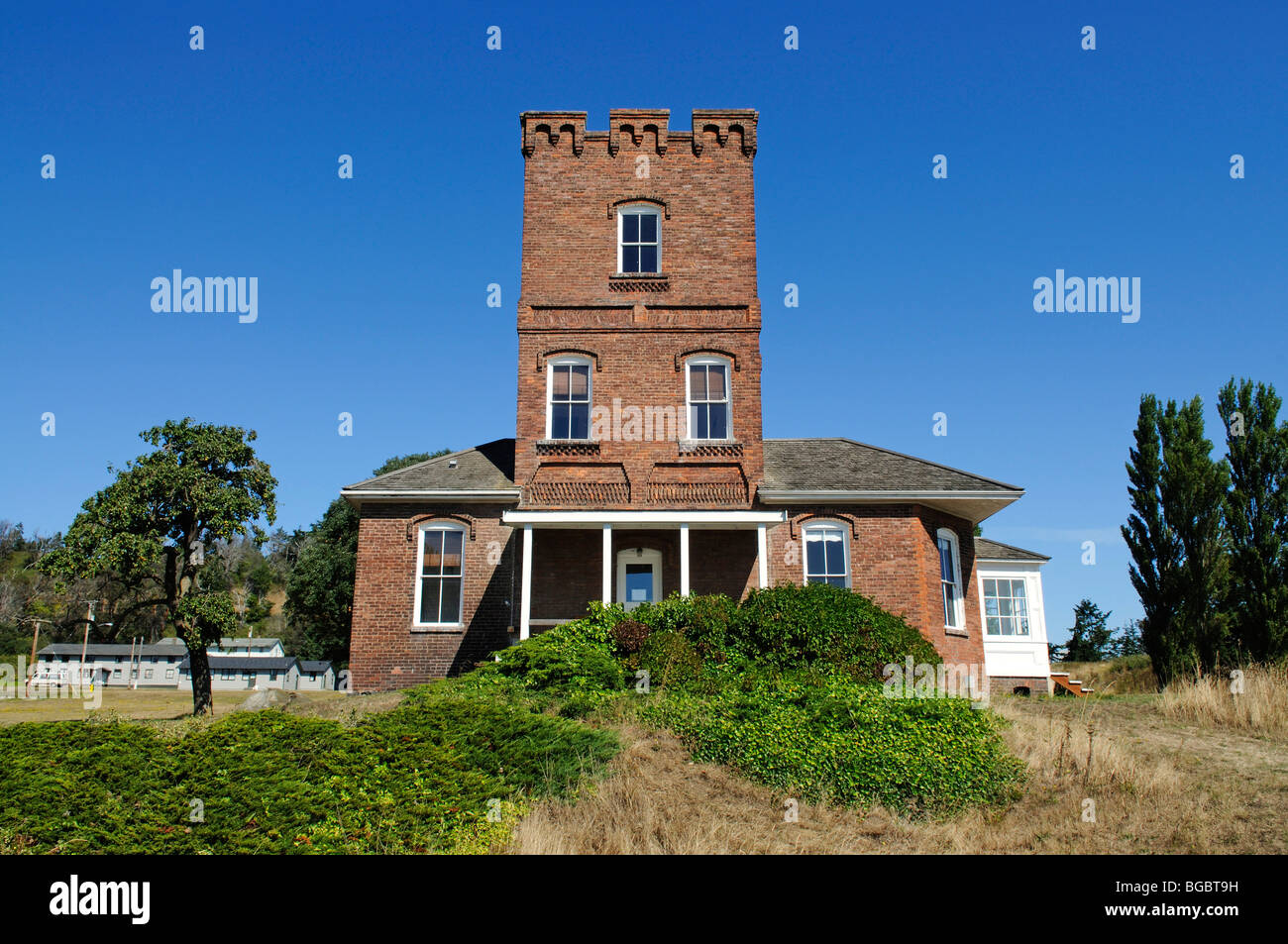 The castle fort hi-res stock photography and images - Alamy