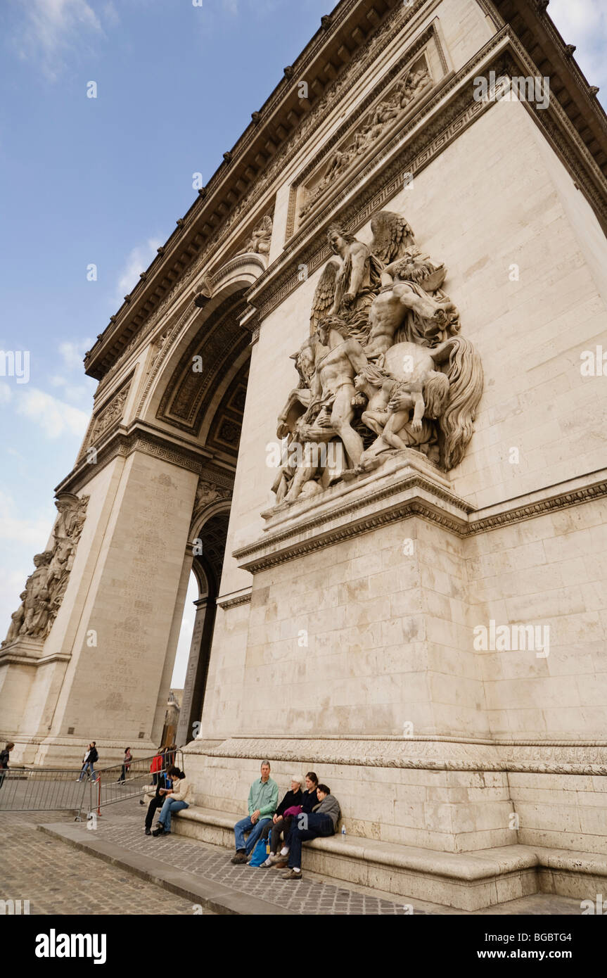 Astylar hi-res stock photography and images - Alamy