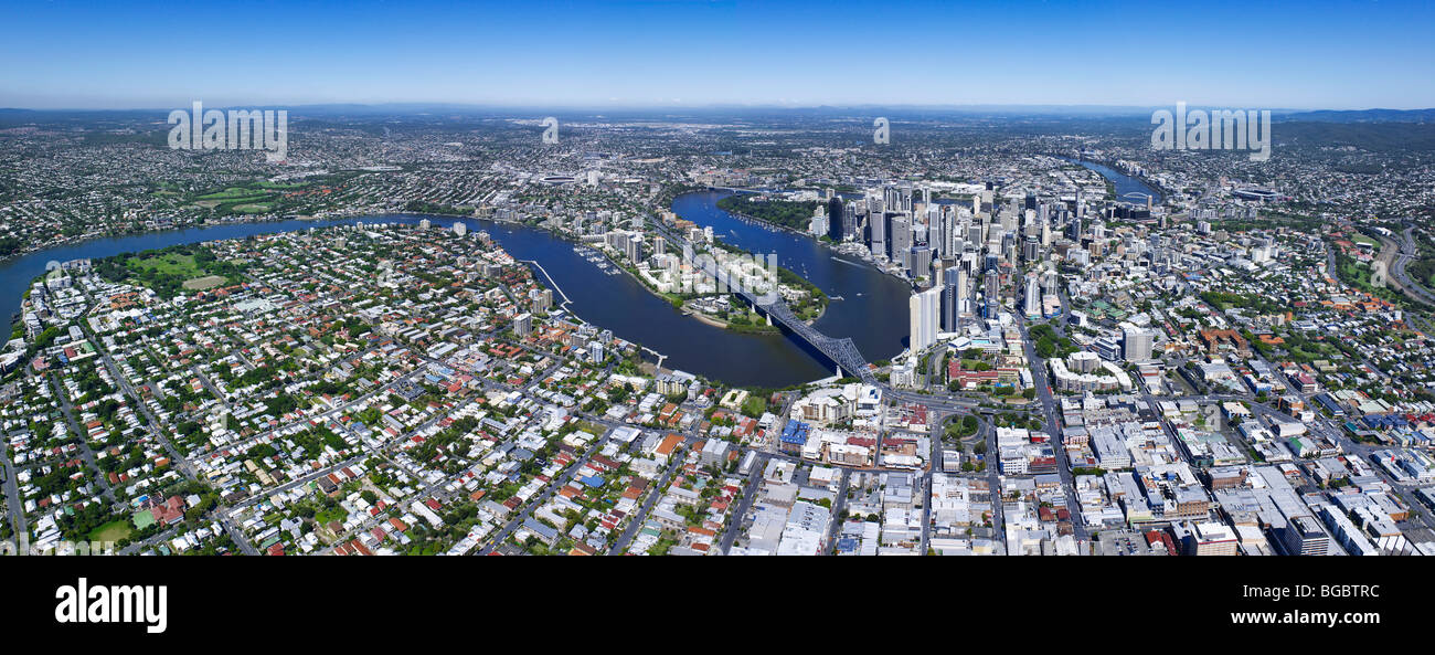 Fortitude valley brisbane hi-res stock photography and images - Alamy