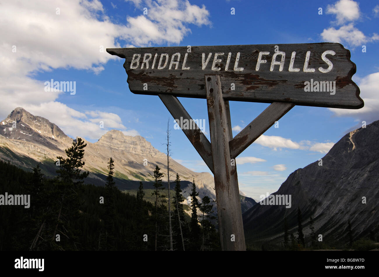 Parks canada signs hi-res stock photography and images - Alamy