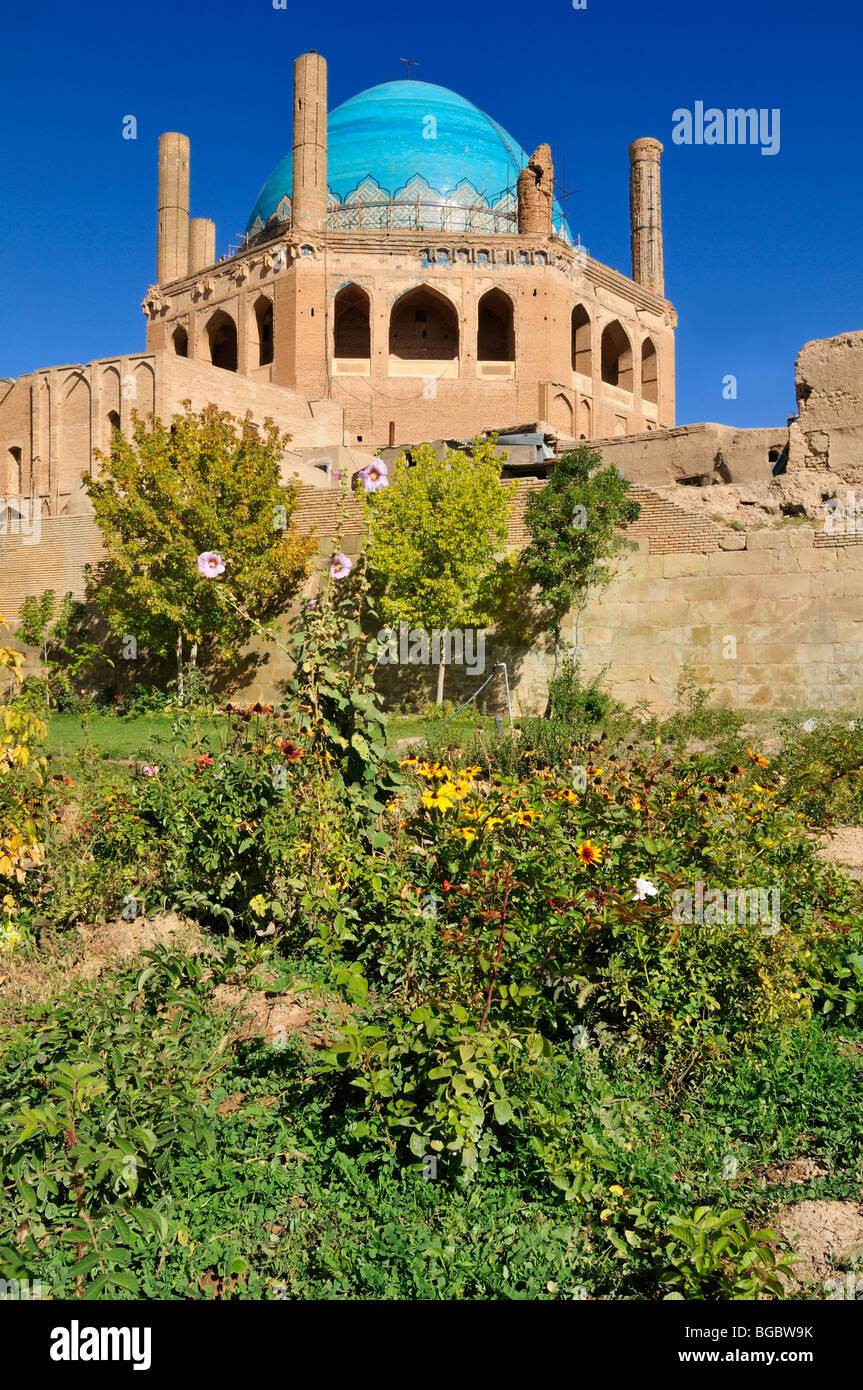 Soltaniyeh hi-res stock photography and images - Alamy