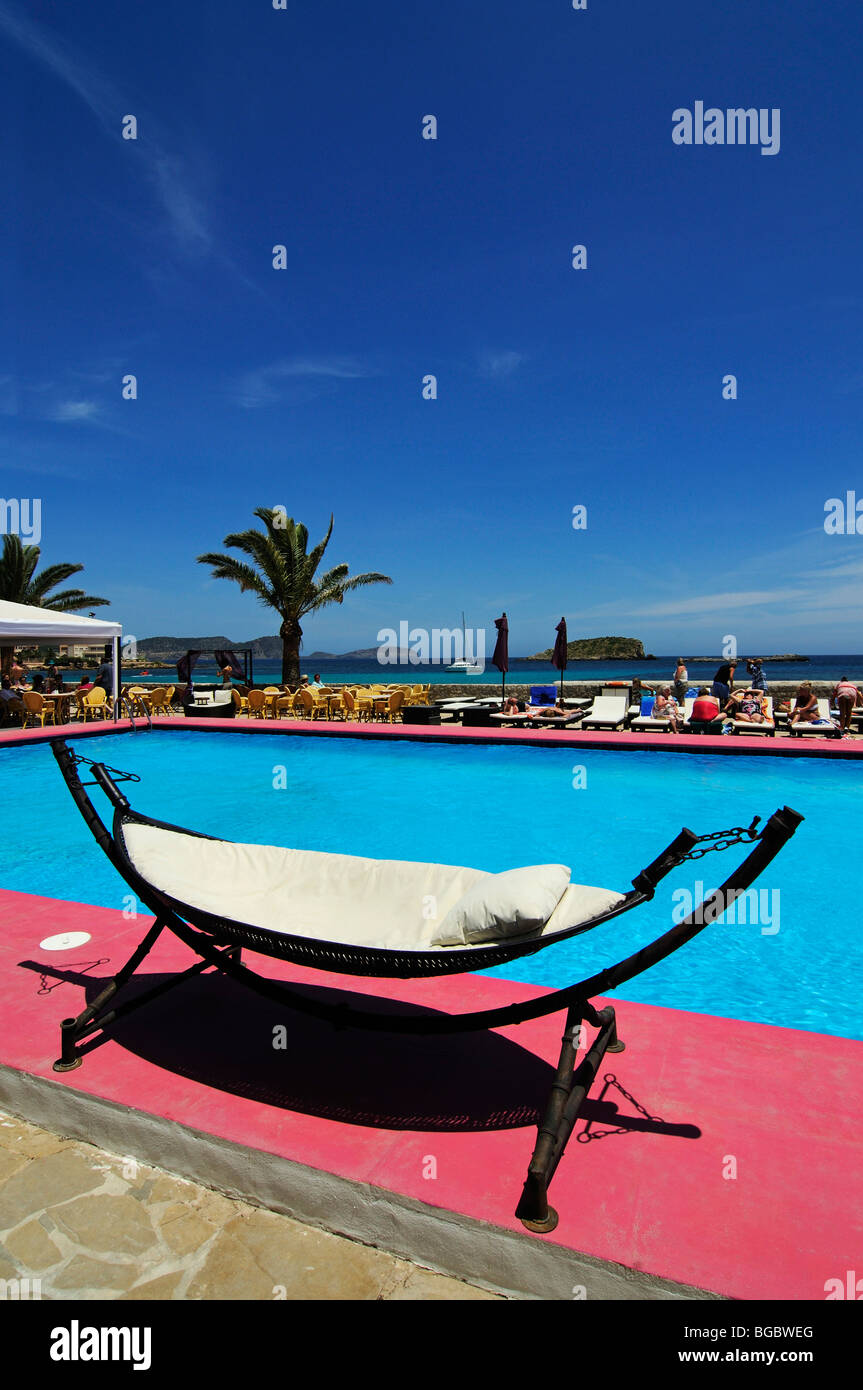 Jacaranda trees spain hi-res stock photography and images - Alamy