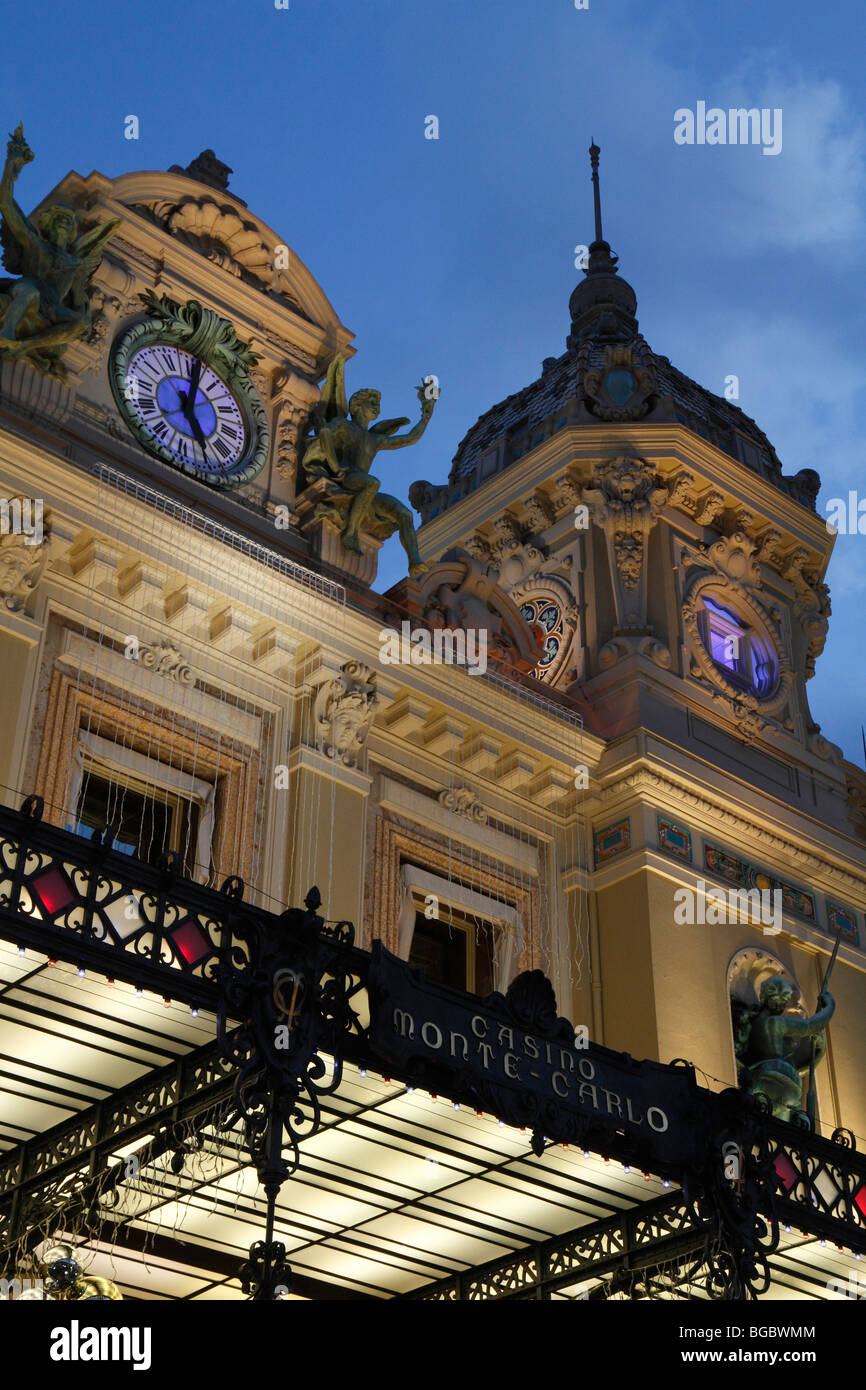 Opera house clock tower hi-res stock photography and images - Alamy