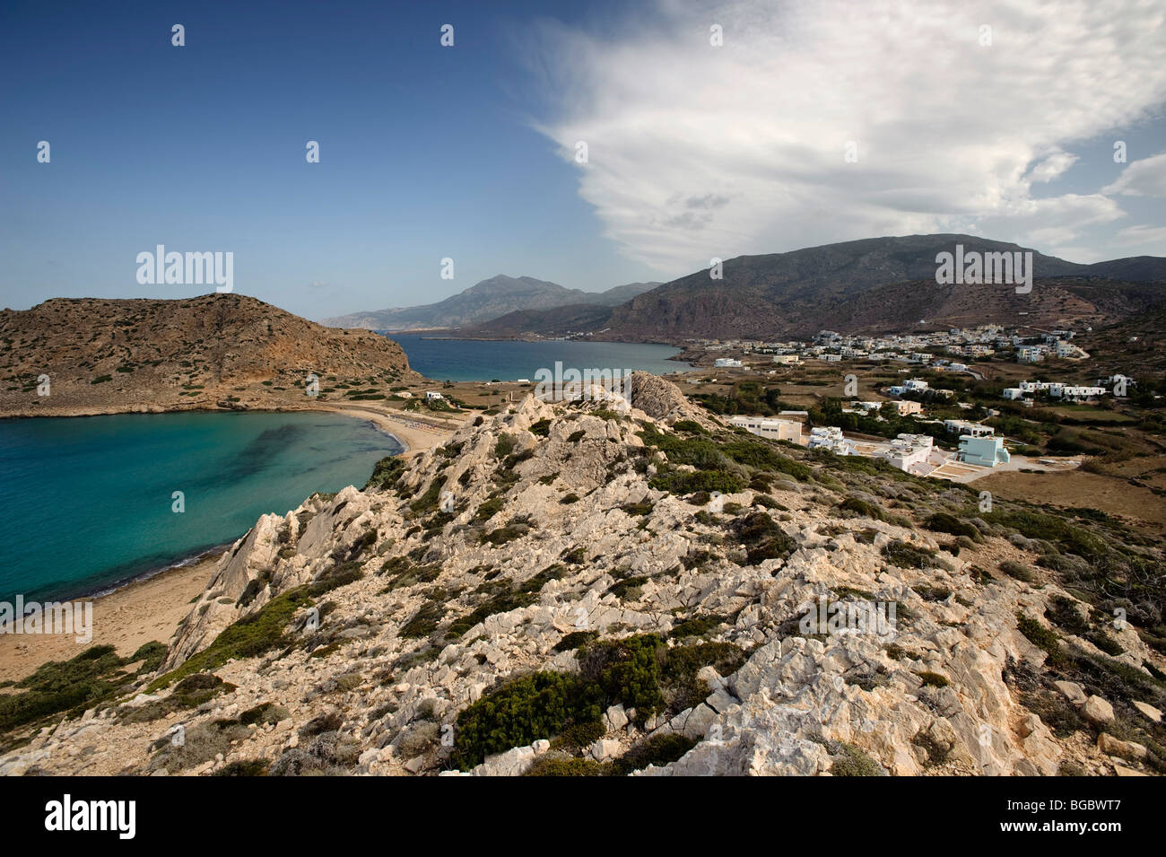 Karpathos High Resolution Stock Photography and Images - Alamy