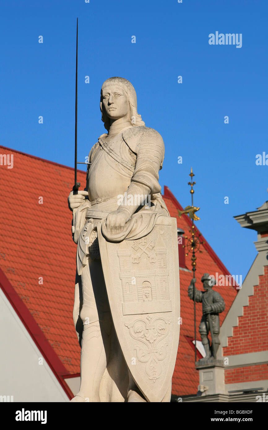 Roland House High Resolution Stock Photography and Images - Alamy