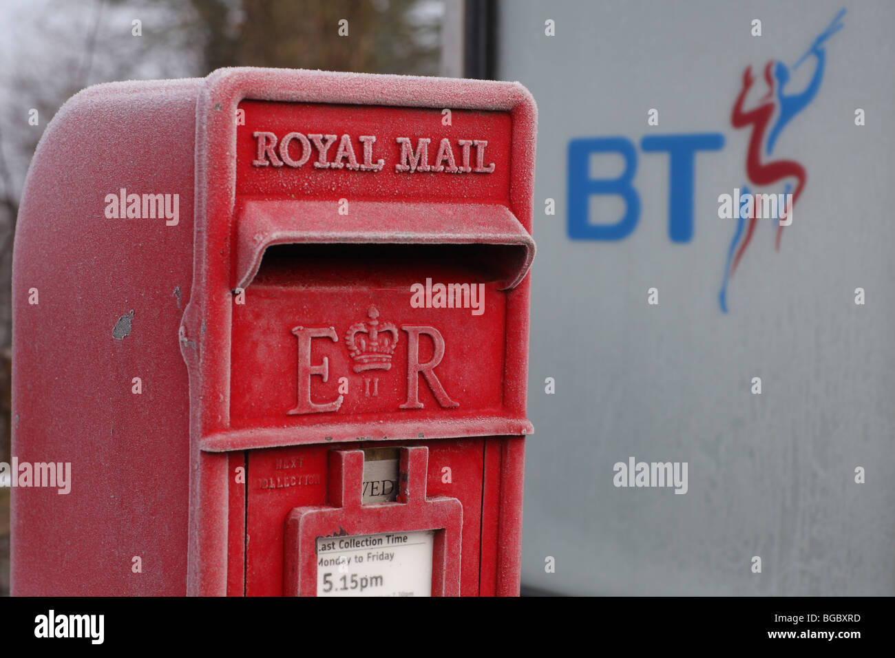 Bt kiosk hi-res stock photography and images - Alamy