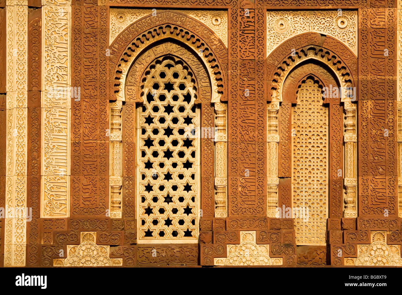 Indian jali delhi High Resolution Stock Photography and Images - Alamy