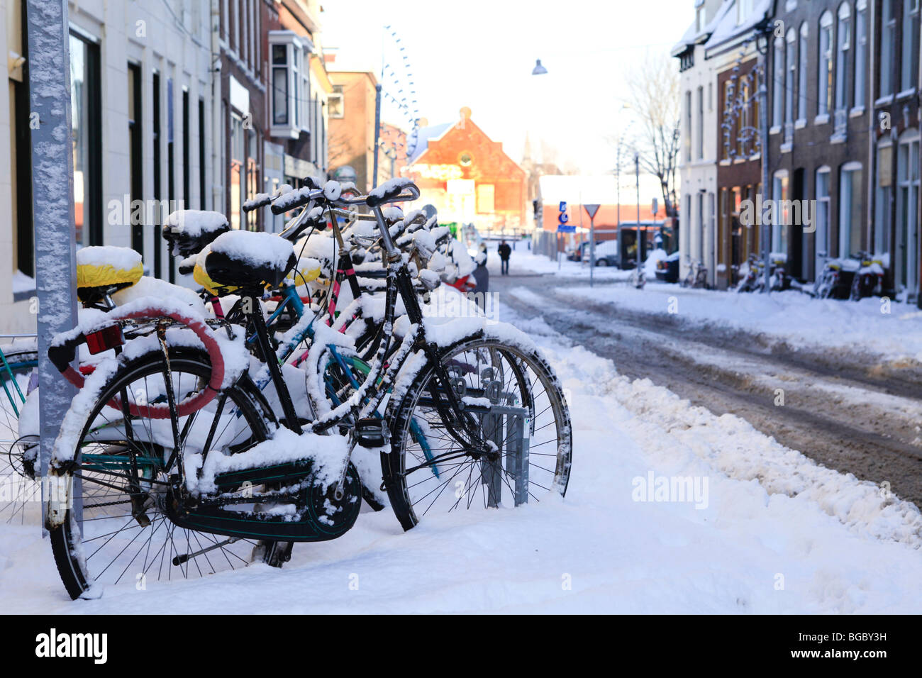 Groningen, netherlands hi-res stock photography and images - Alamy