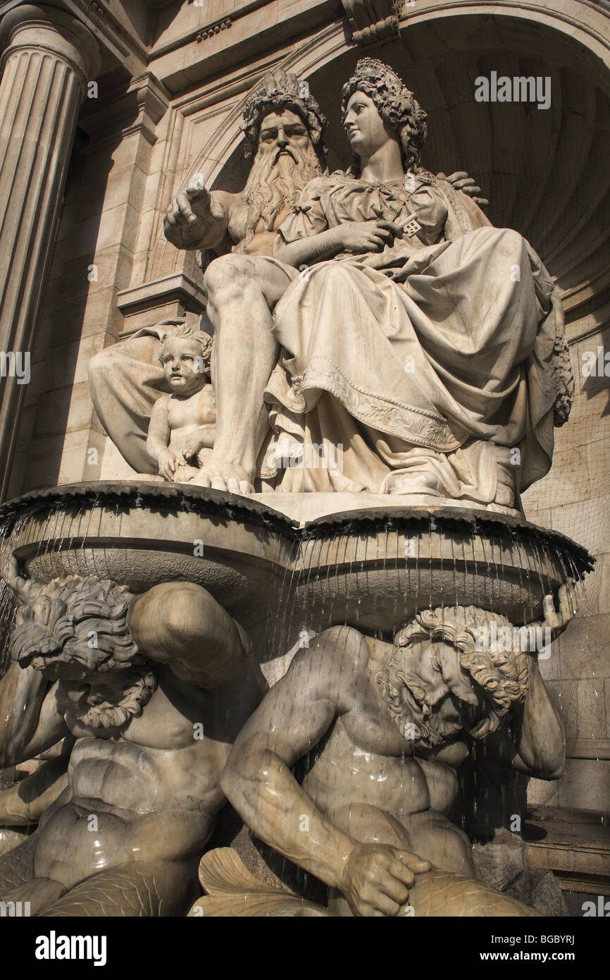 Danubius hi-res stock photography and images - Alamy