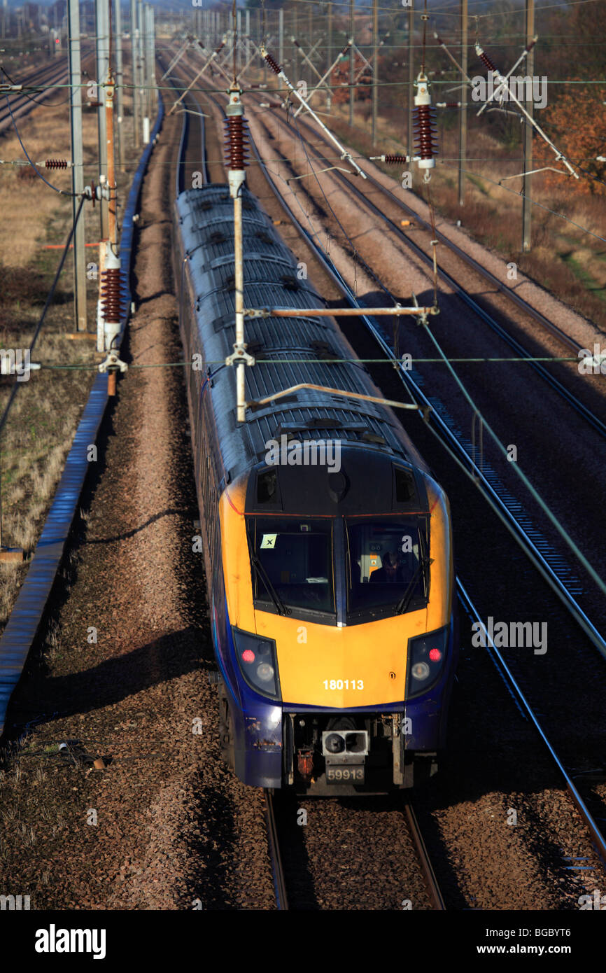 Hull trains hi-res stock photography and images - Alamy