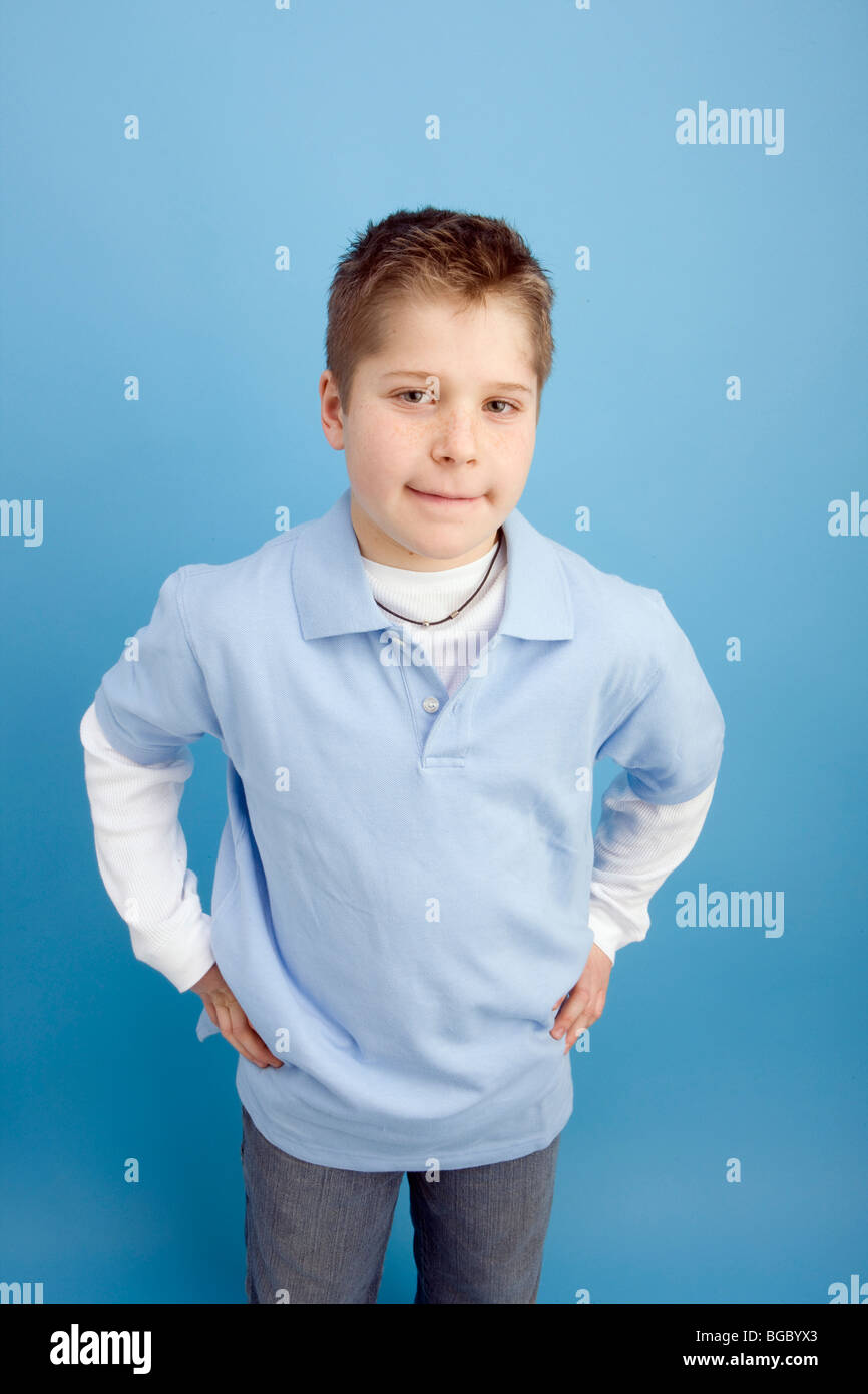 Smiling smiles happy boy kid youth hi-res stock photography and images ...