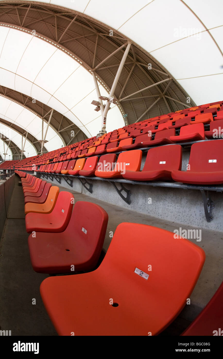 Nelson Mandela Bay FIFA World Cup Stadium, Port Elizabeth, South Africa ...