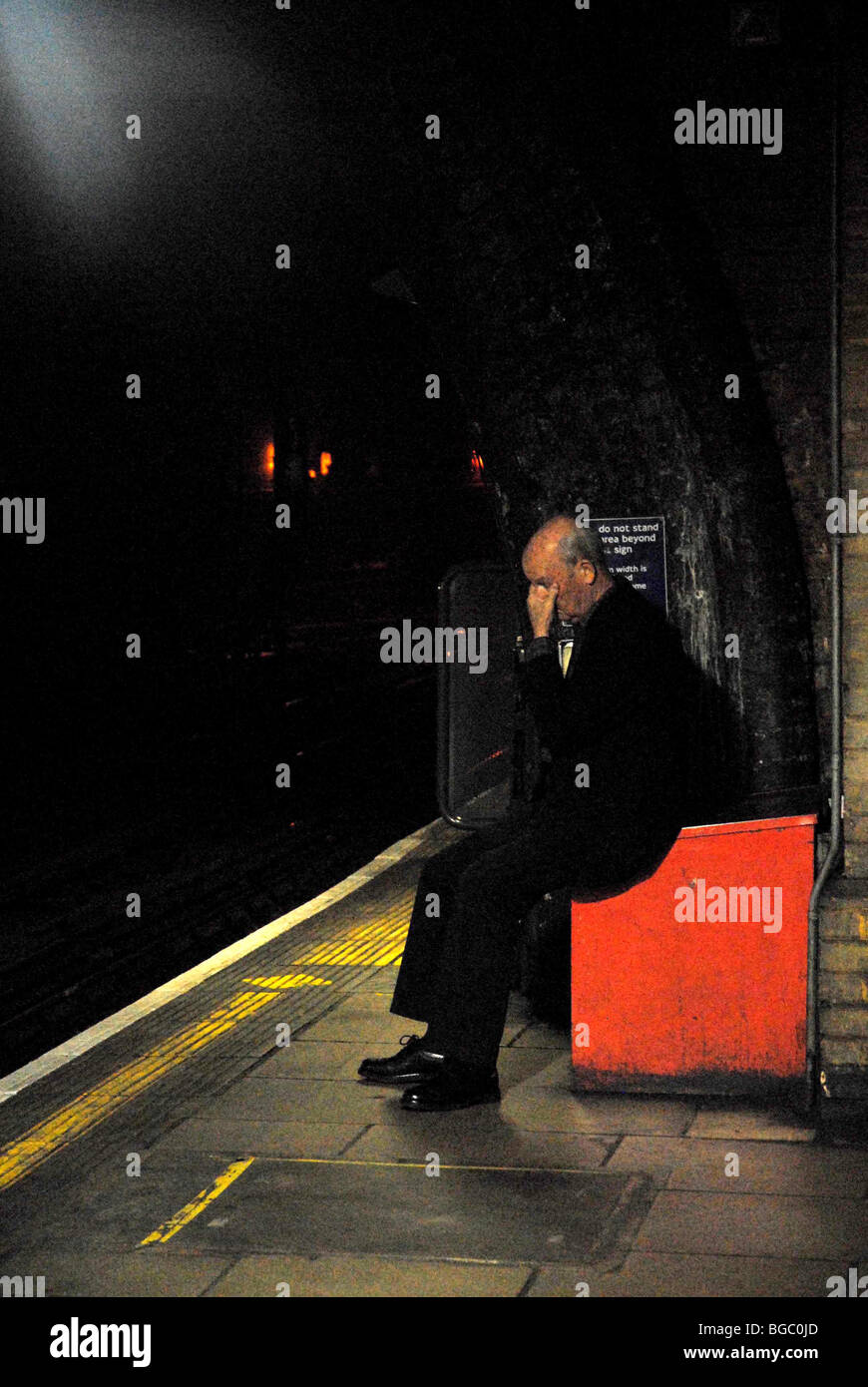 Rat London Tube High Resolution Stock Photography and Images - Alamy