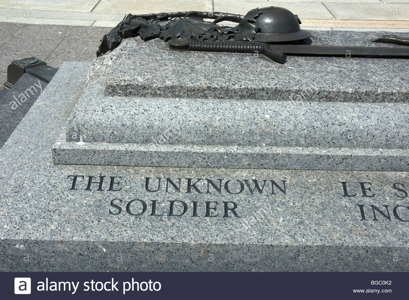 Soldier Statue Unknown High Resolution Stock Photography and Images - Alamy