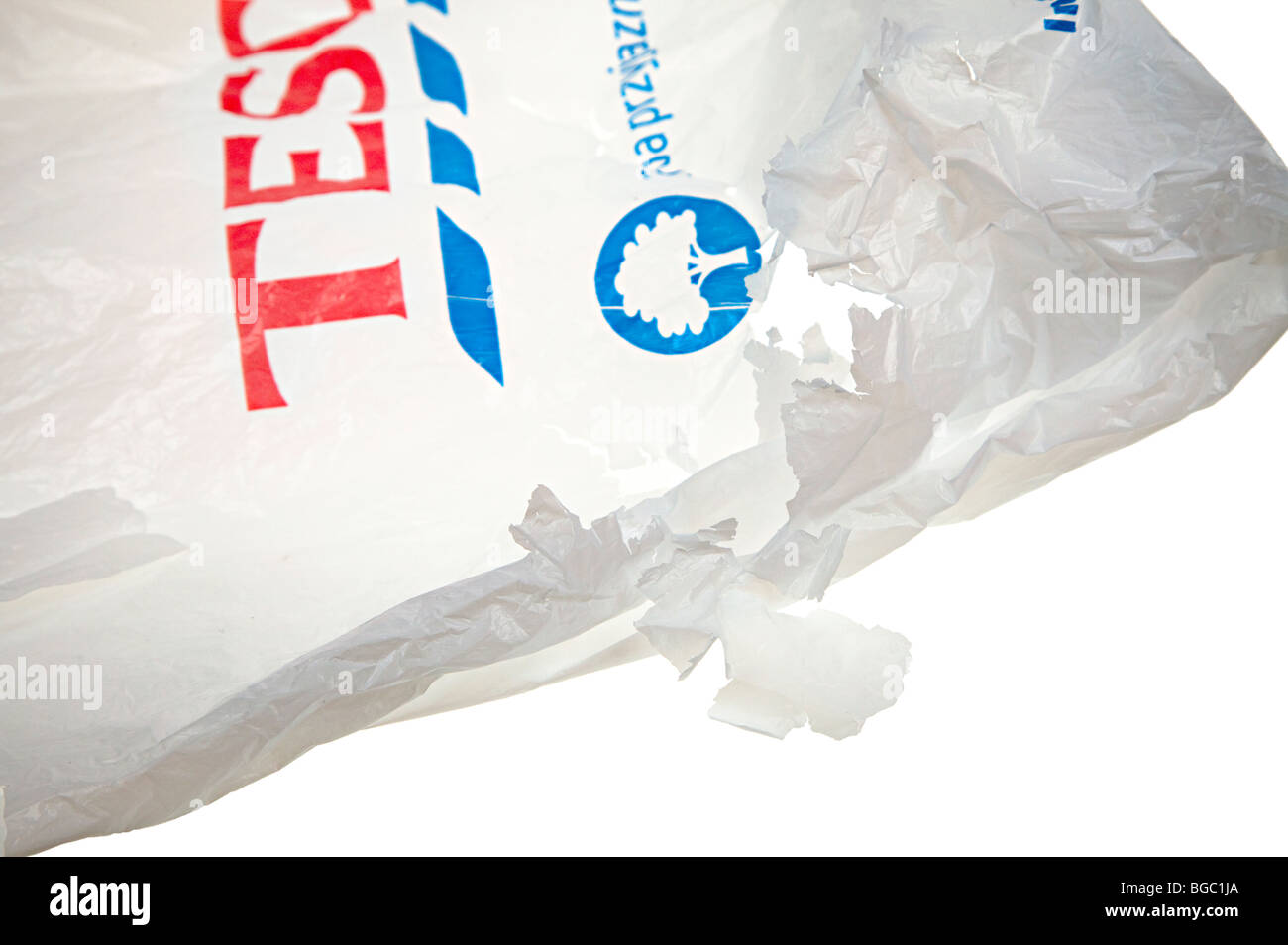 Biodegradable plastic hi-res stock photography and images - Alamy