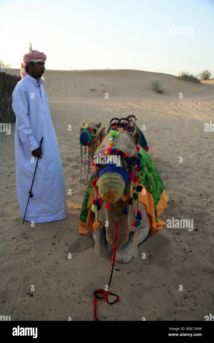 Camel keeper hi-res stock photography and images - Alamy