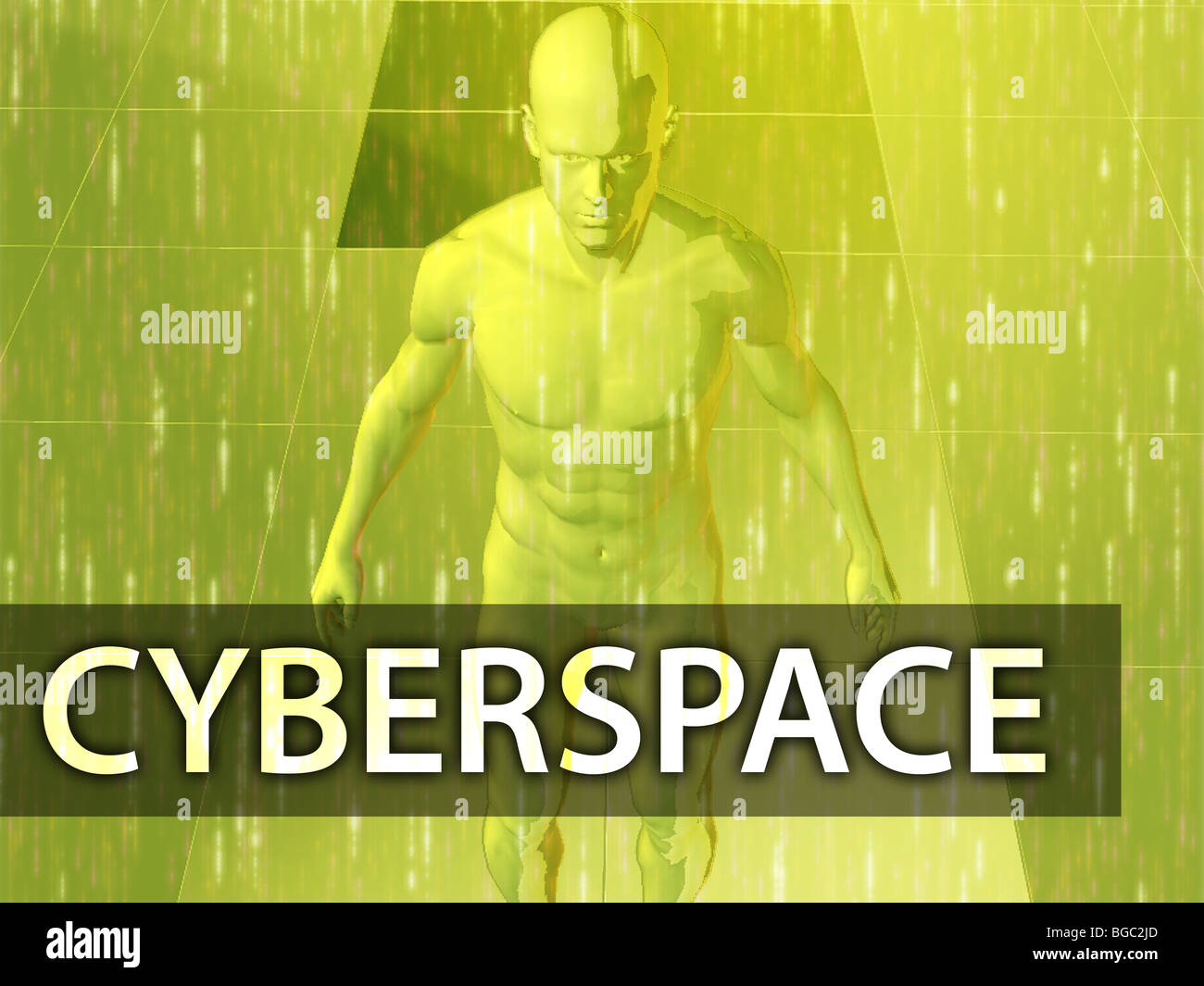 Digital virtual avatar ab hi-res stock photography and images - Alamy