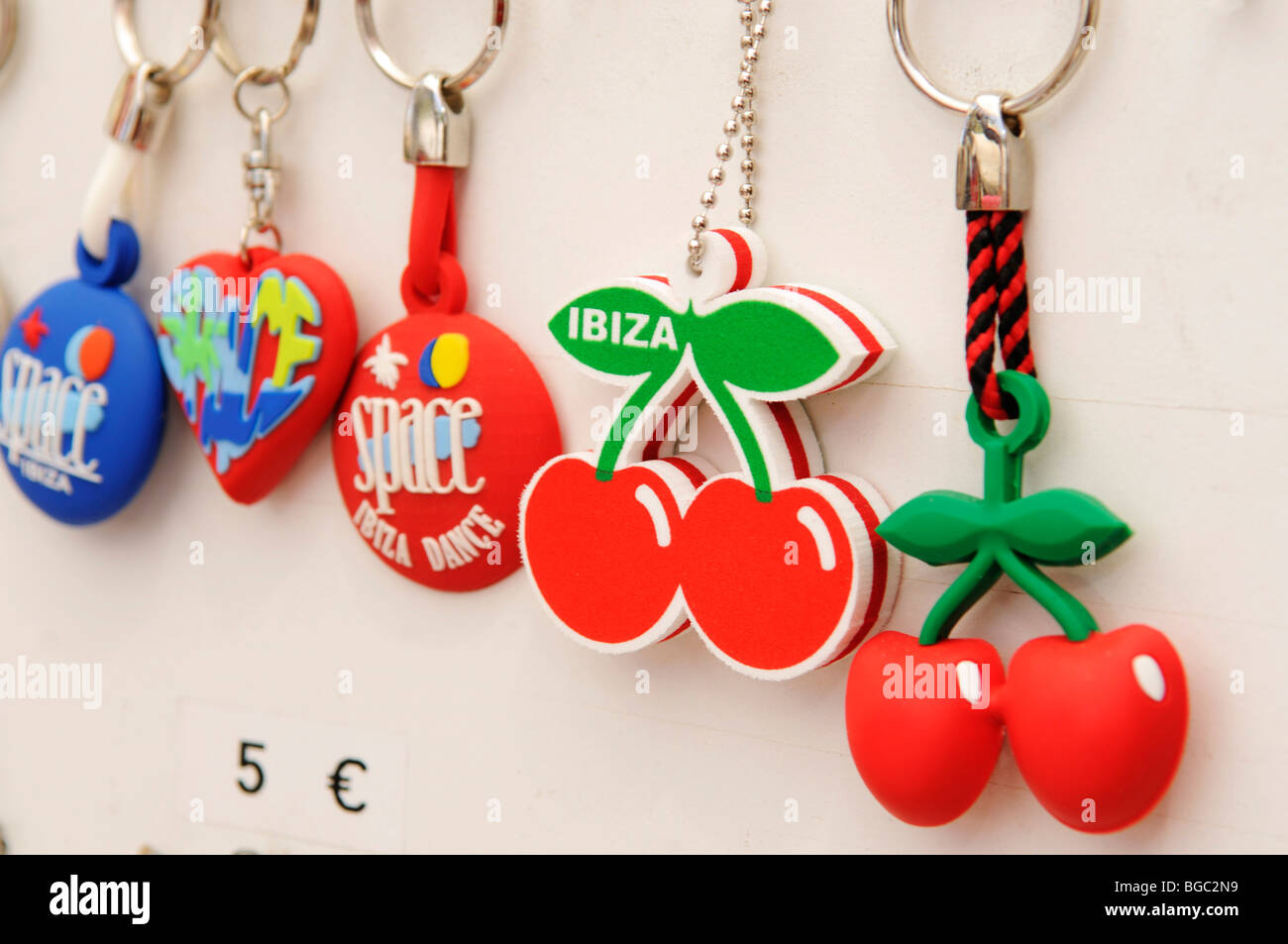Keychain souvenirs hi-res stock photography and images - Alamy