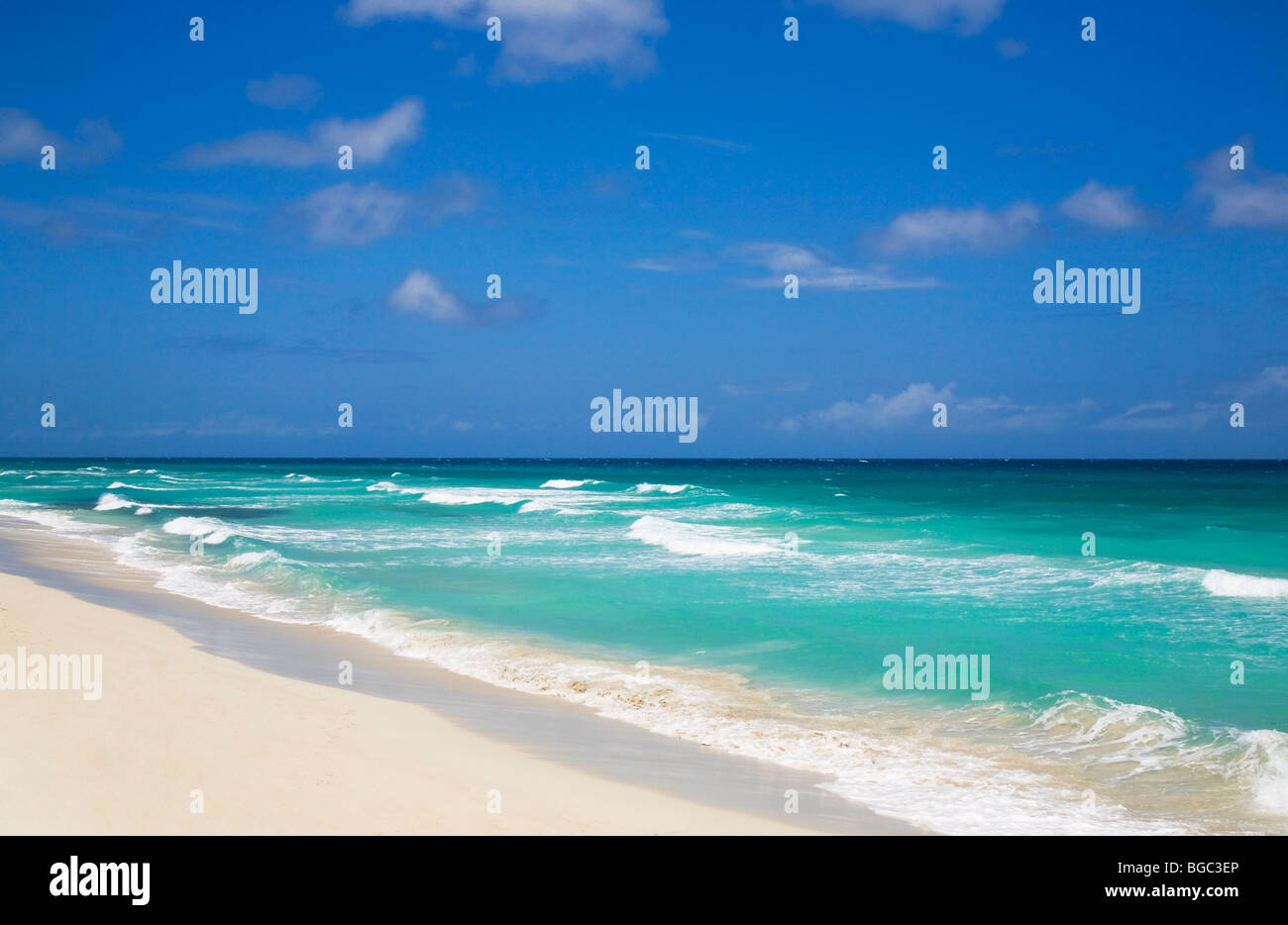 Carribbean beaches hi-res stock photography and images - Alamy