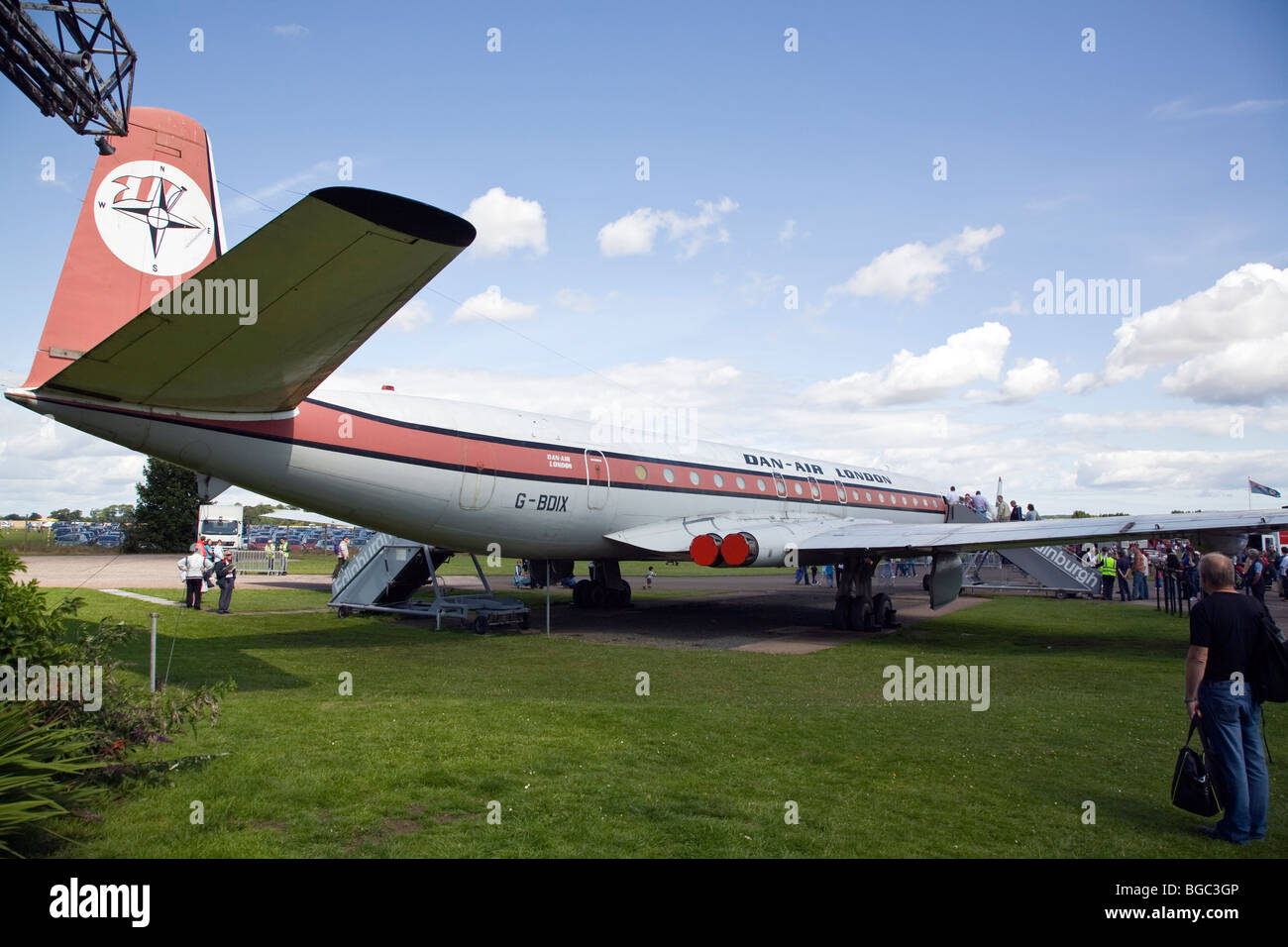 Aircraft 1961 hi-res stock photography and images - Alamy