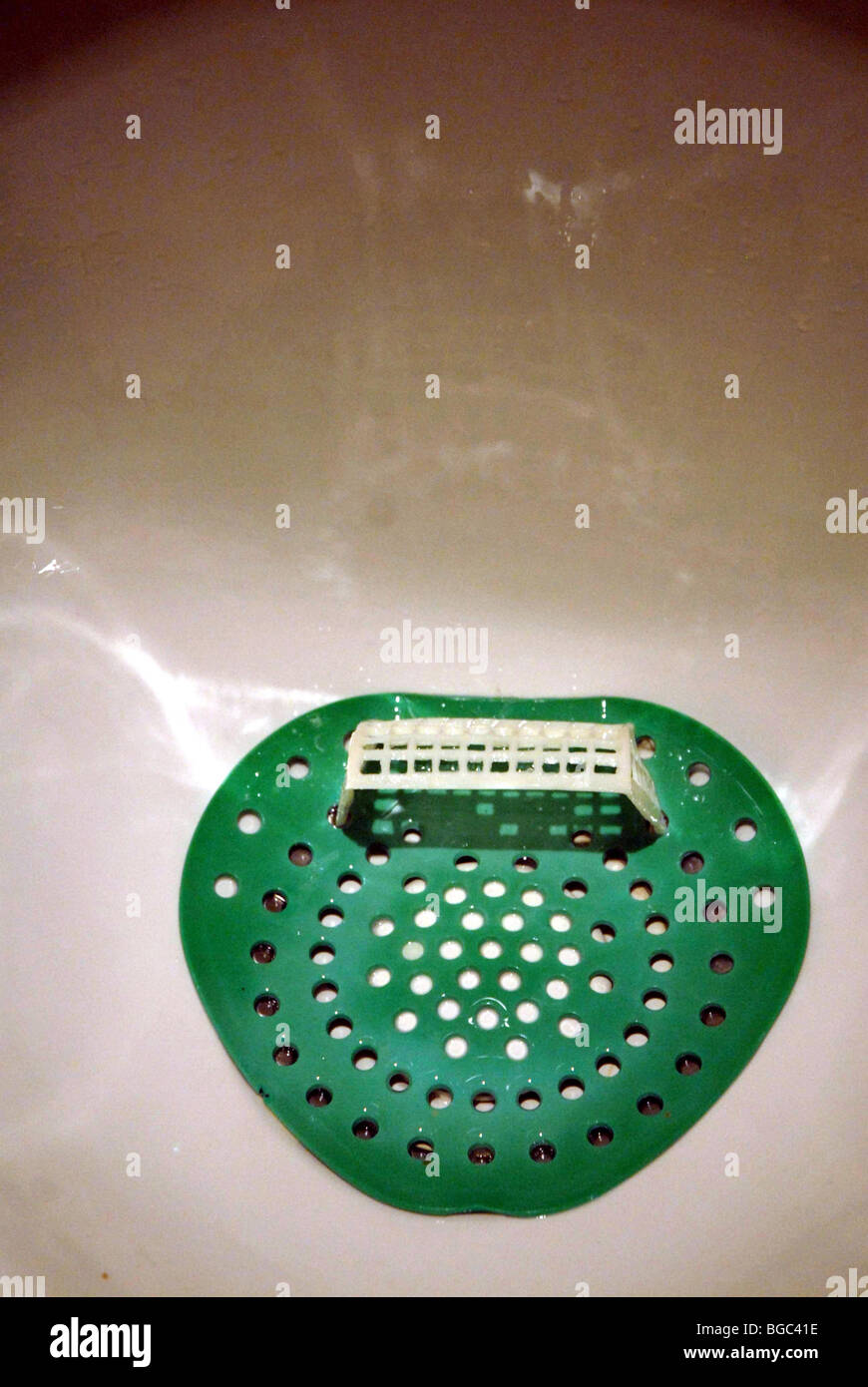 Football urinal hi-res stock photography and images - Alamy