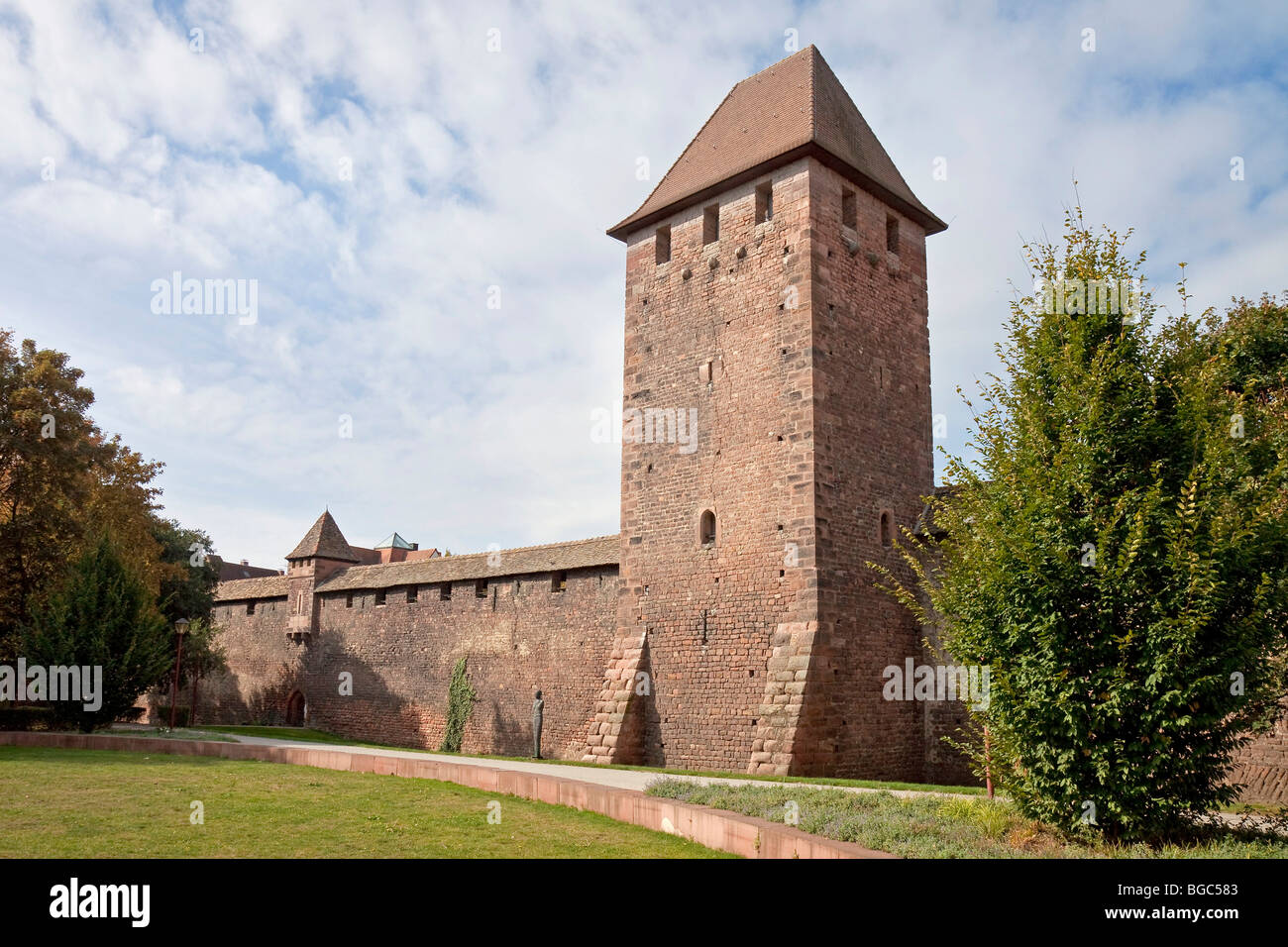 City Of Worms
