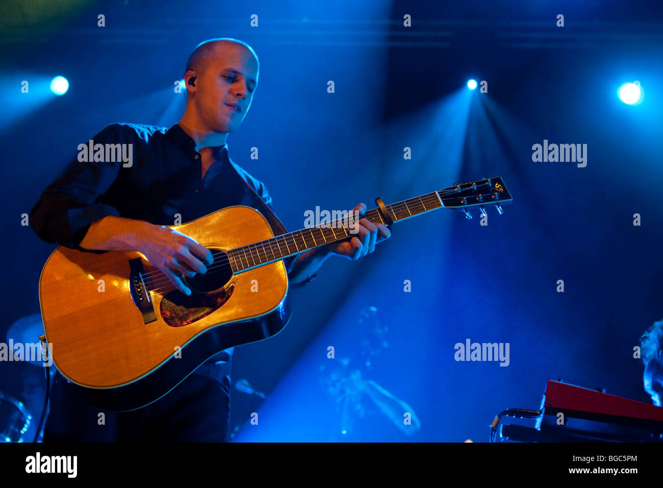 Belgian stage singer hi-res stock photography and images - Alamy