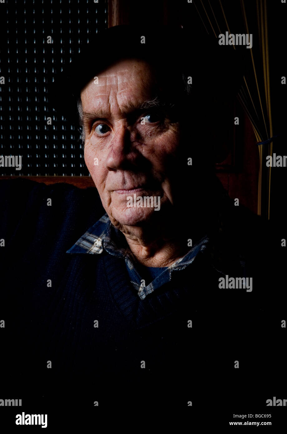 Mr french lifestyle hi-res stock photography and images - Alamy