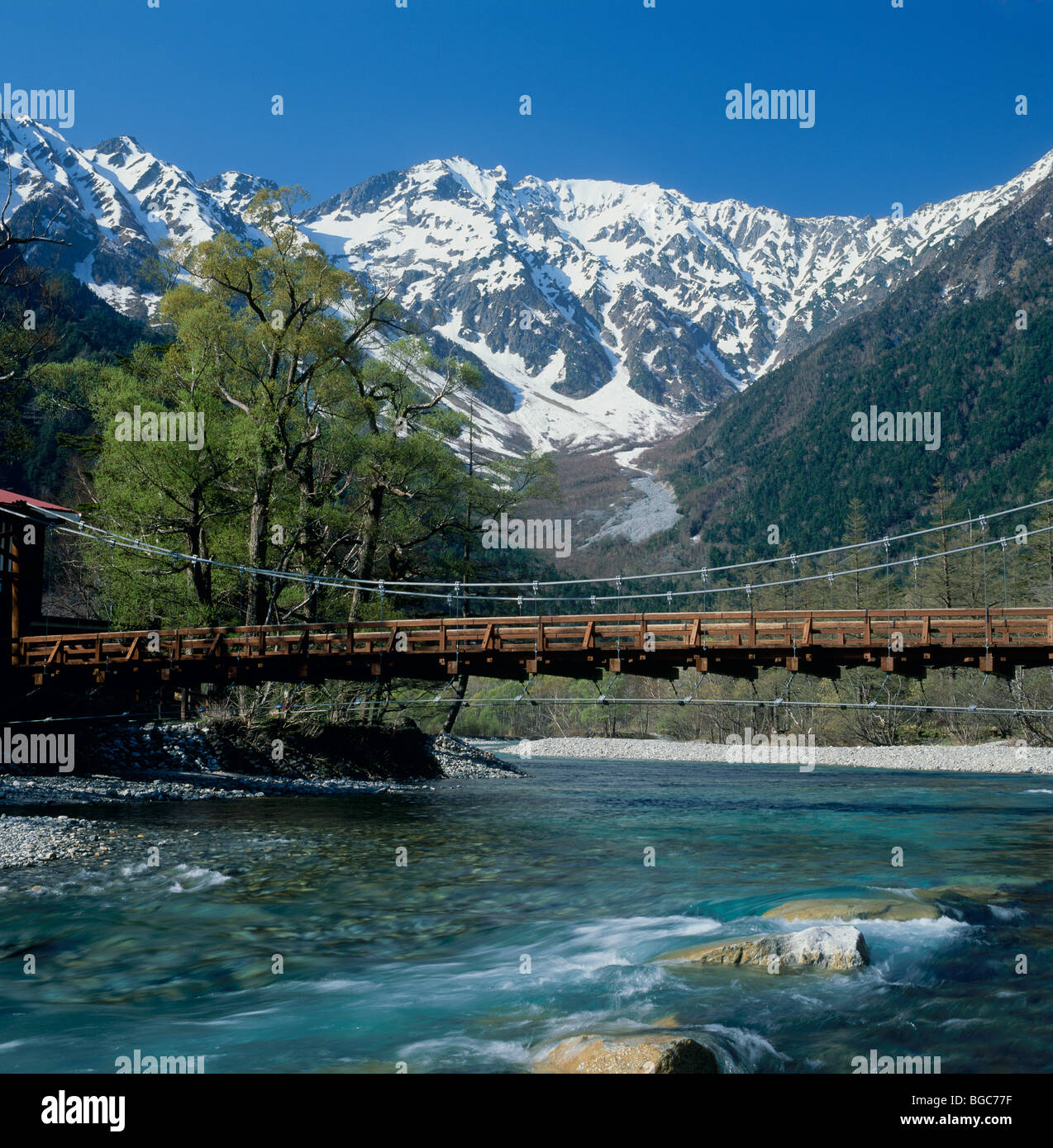 Hodaka oku hi-res stock photography and images - Alamy