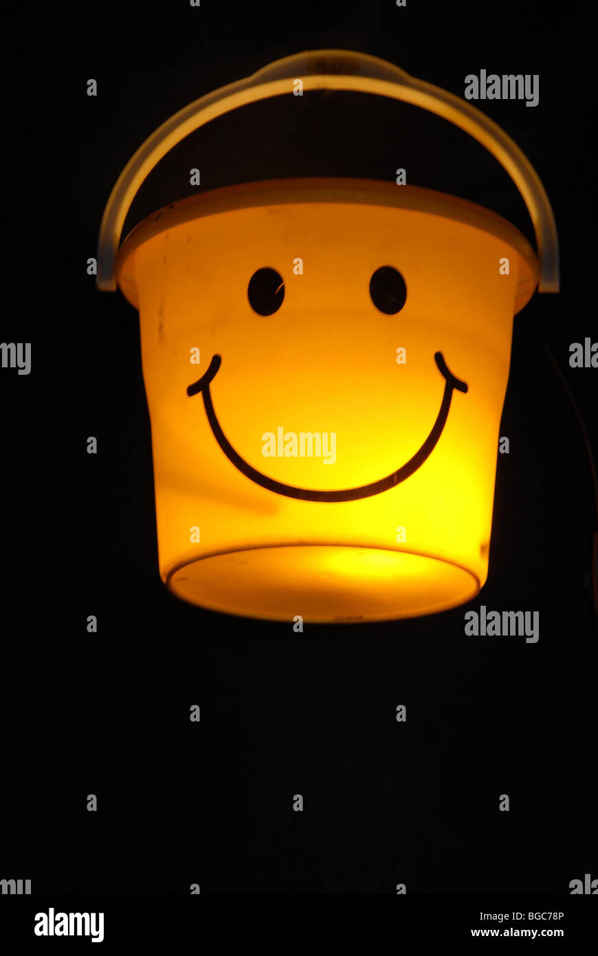 Smiley face acid hi-res stock photography and images - Alamy
