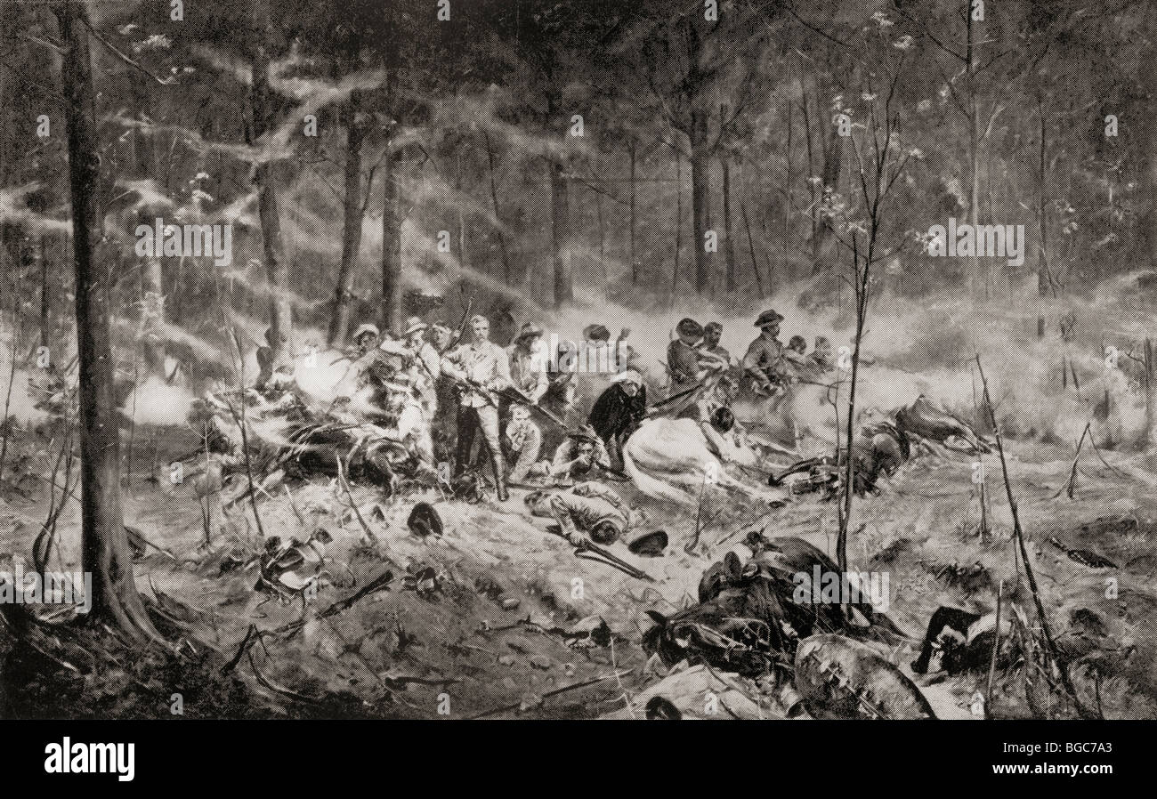 Rhodesian war hi-res stock photography and images - Alamy