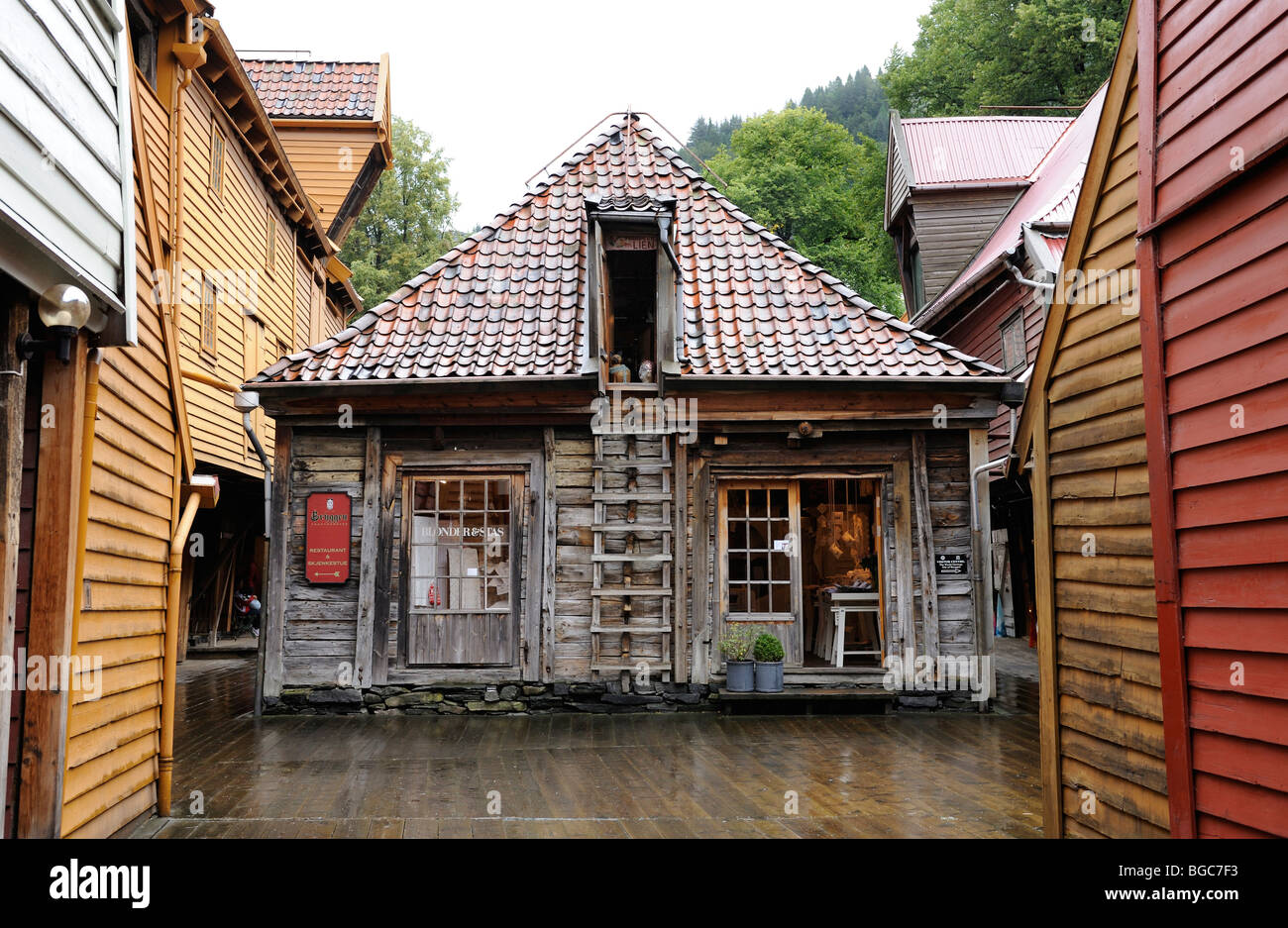 Hanseatisches hi-res stock photography and images - Alamy