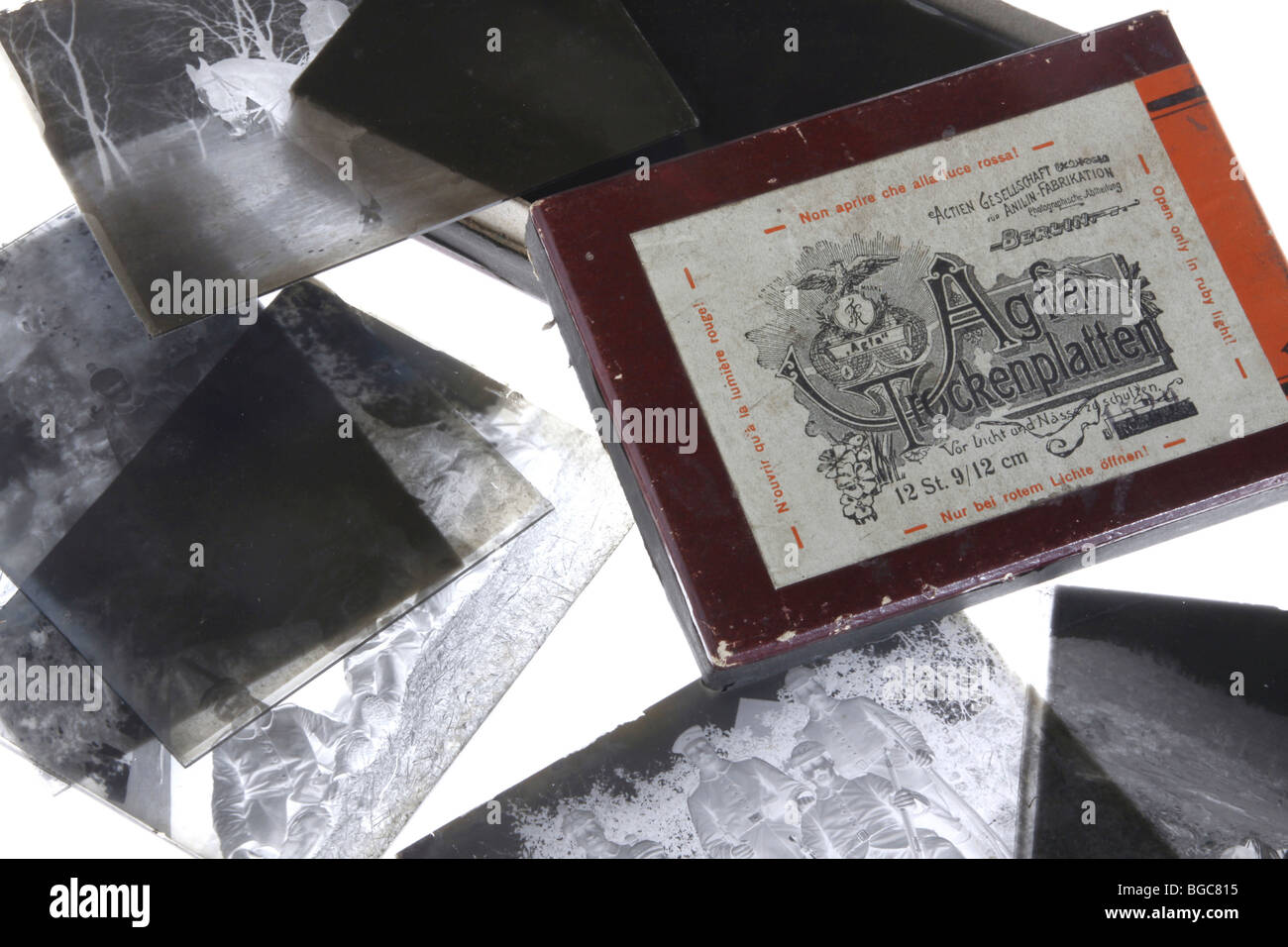 Gelatin Silver High Resolution Stock Photography and Images - Alamy