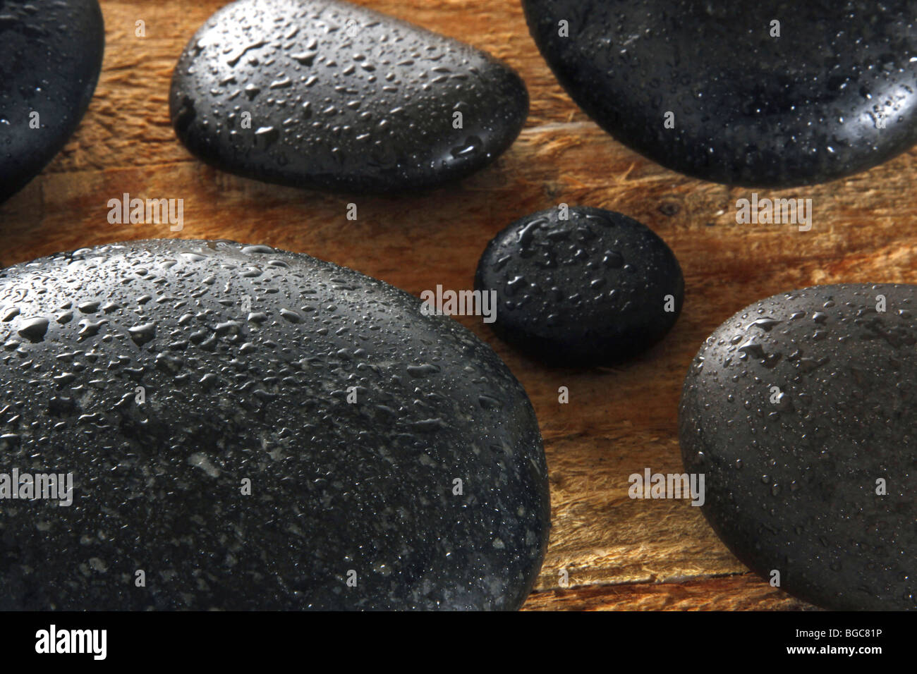 Hot stones hi-res stock photography and images - Alamy
