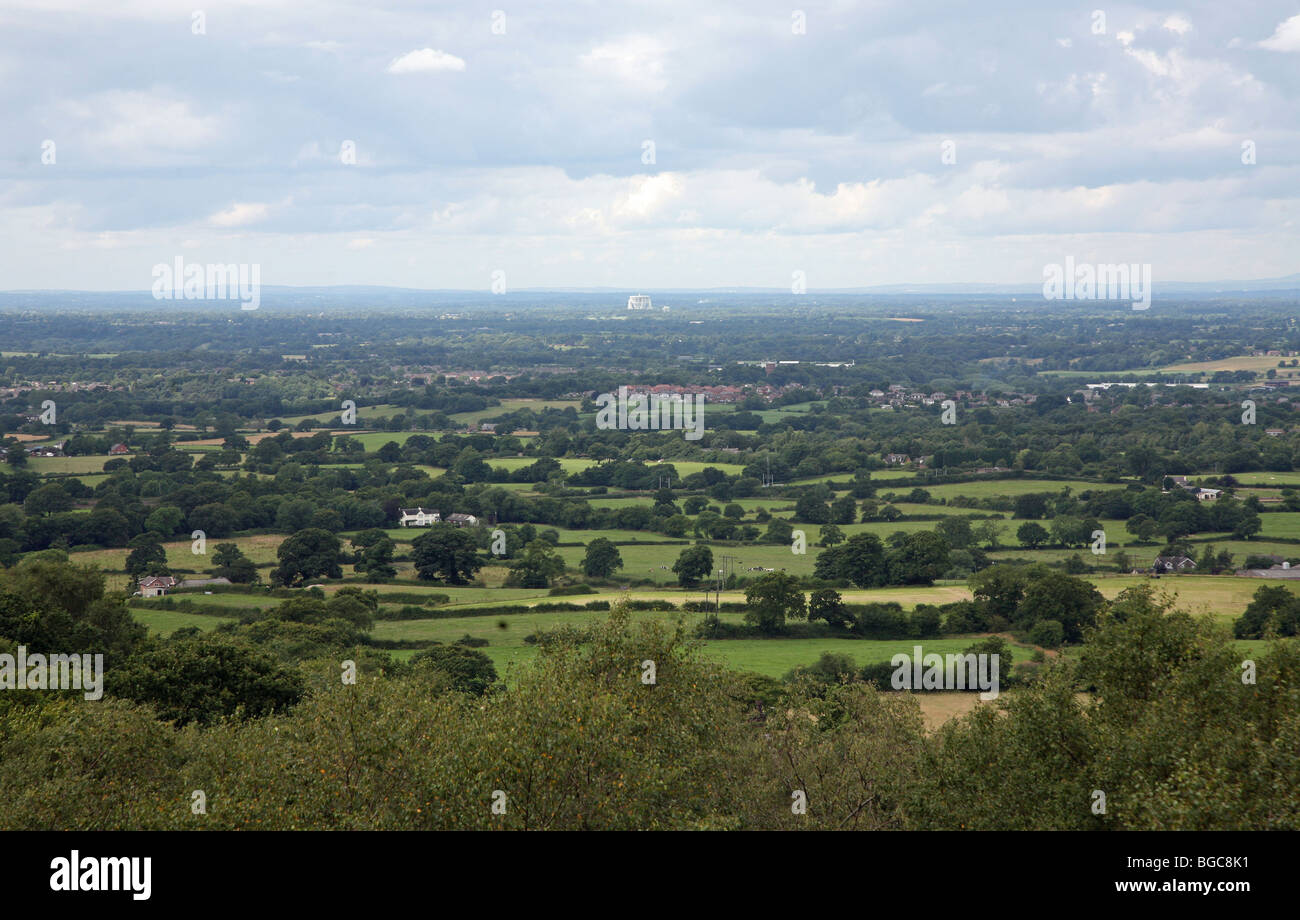 Mow cop panorama hi-res stock photography and images - Alamy