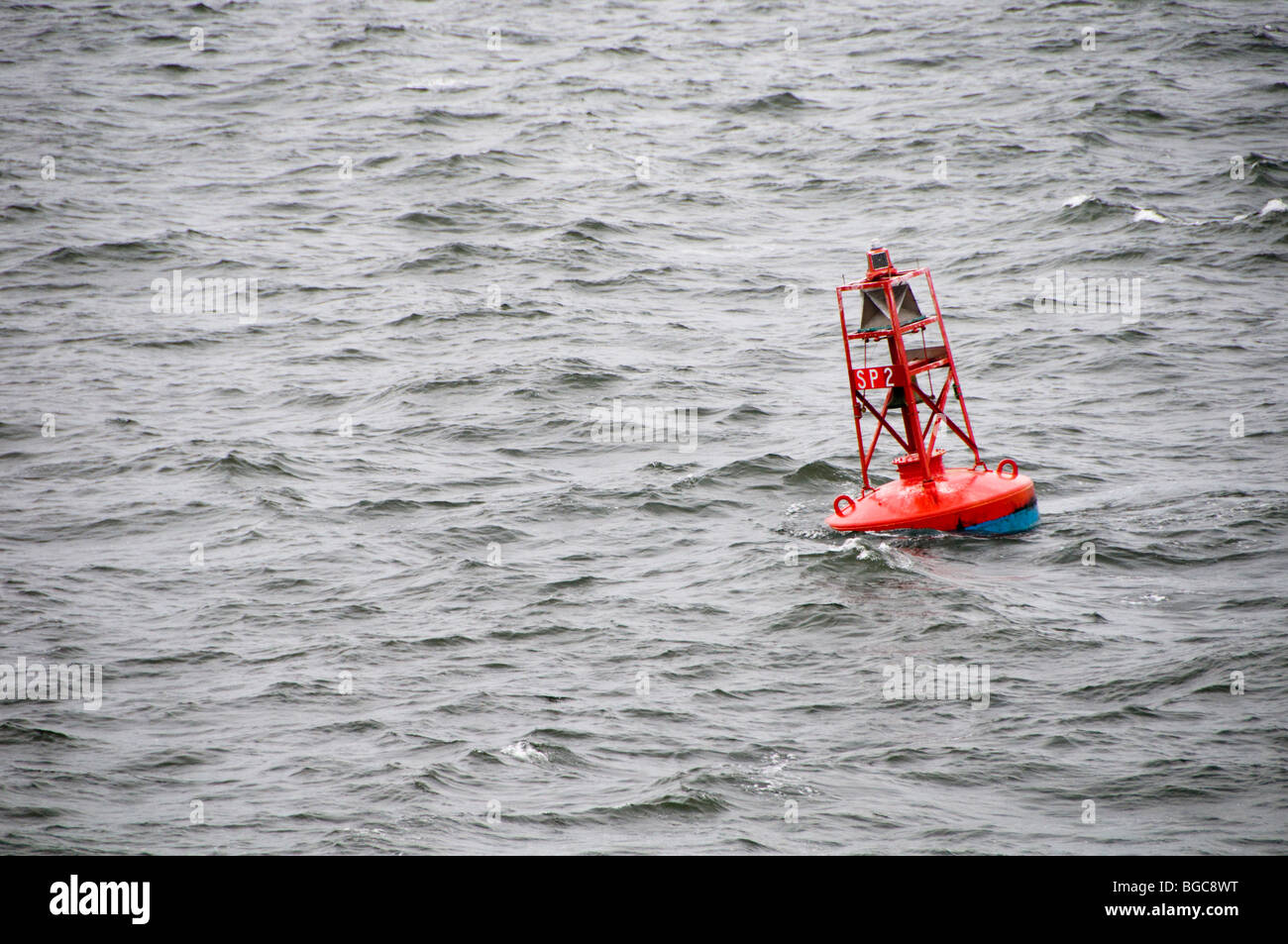 Buoy canada hi-res stock photography and images - Alamy